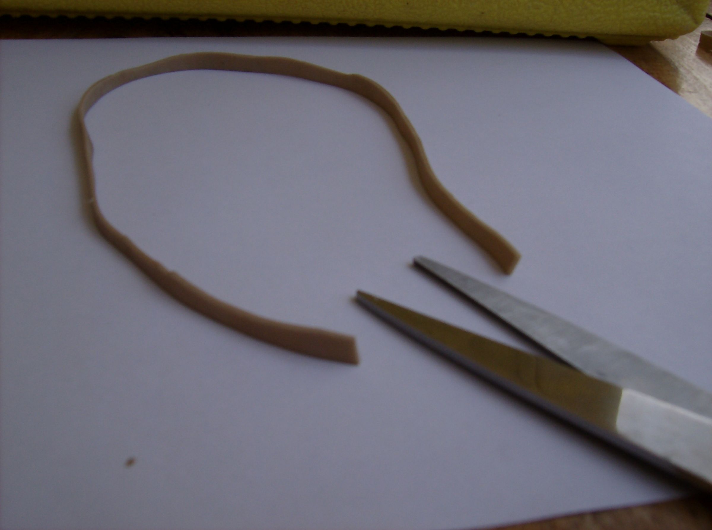 The Office War: Mini Catapult : 4 Steps - Instructables