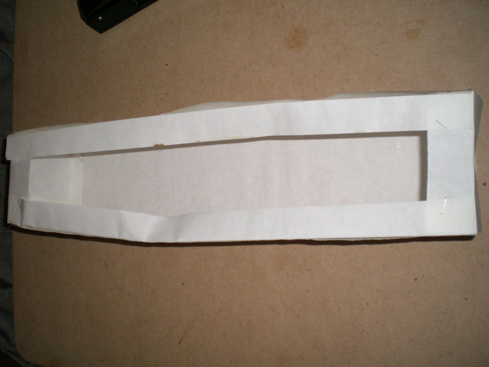 Paper Wall Lamp : 5 Steps (with Pictures) - Instructables