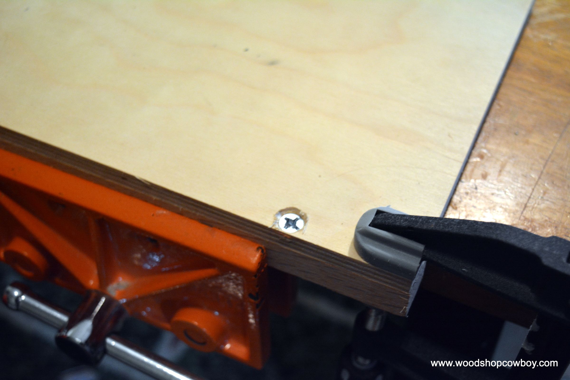 Bench Hooks: a Woodworker's Secret Weapon : 4 Steps (with Pictures ...