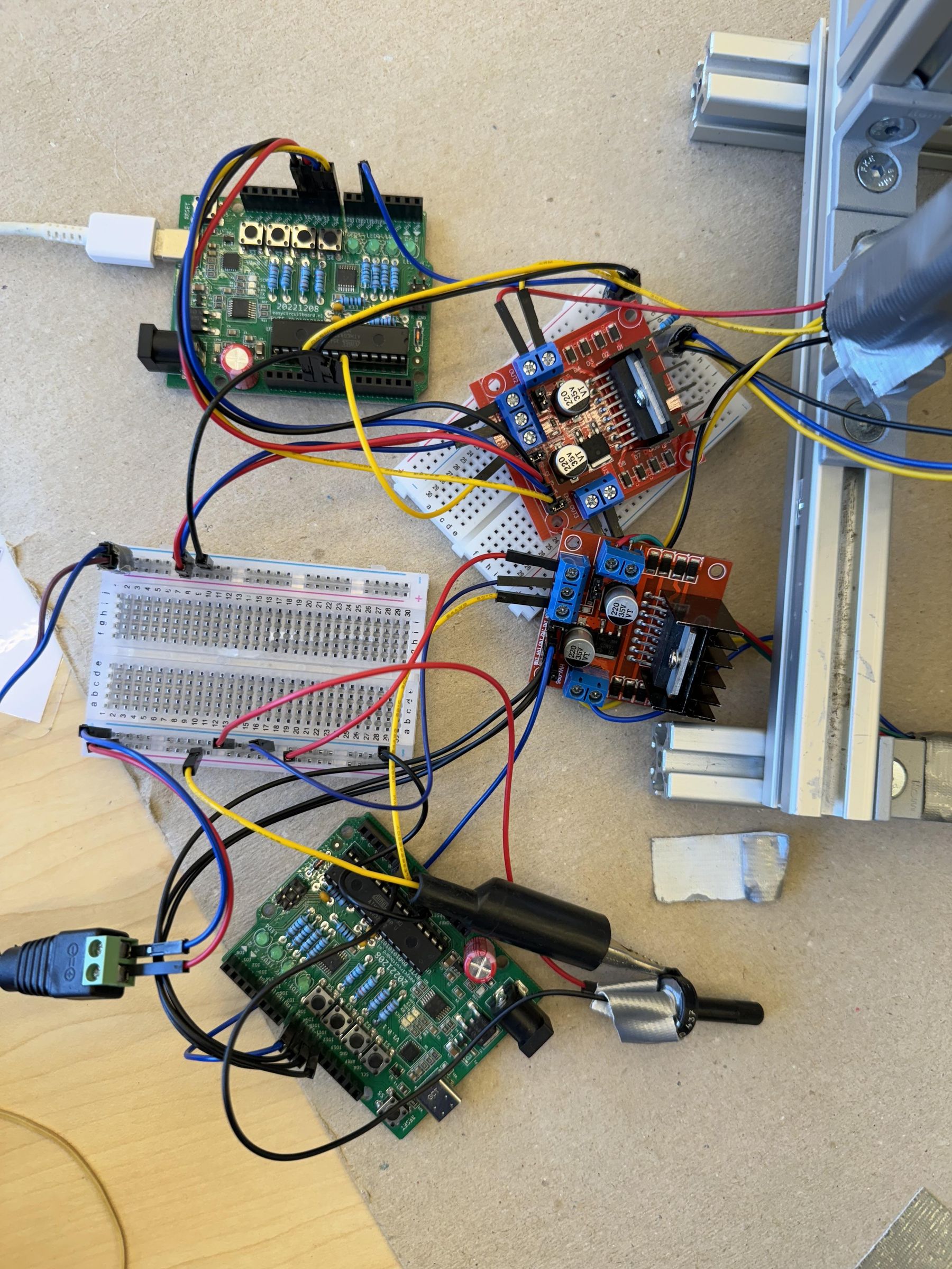 Automatic Gearbox : 7 Steps (with Pictures) - Instructables