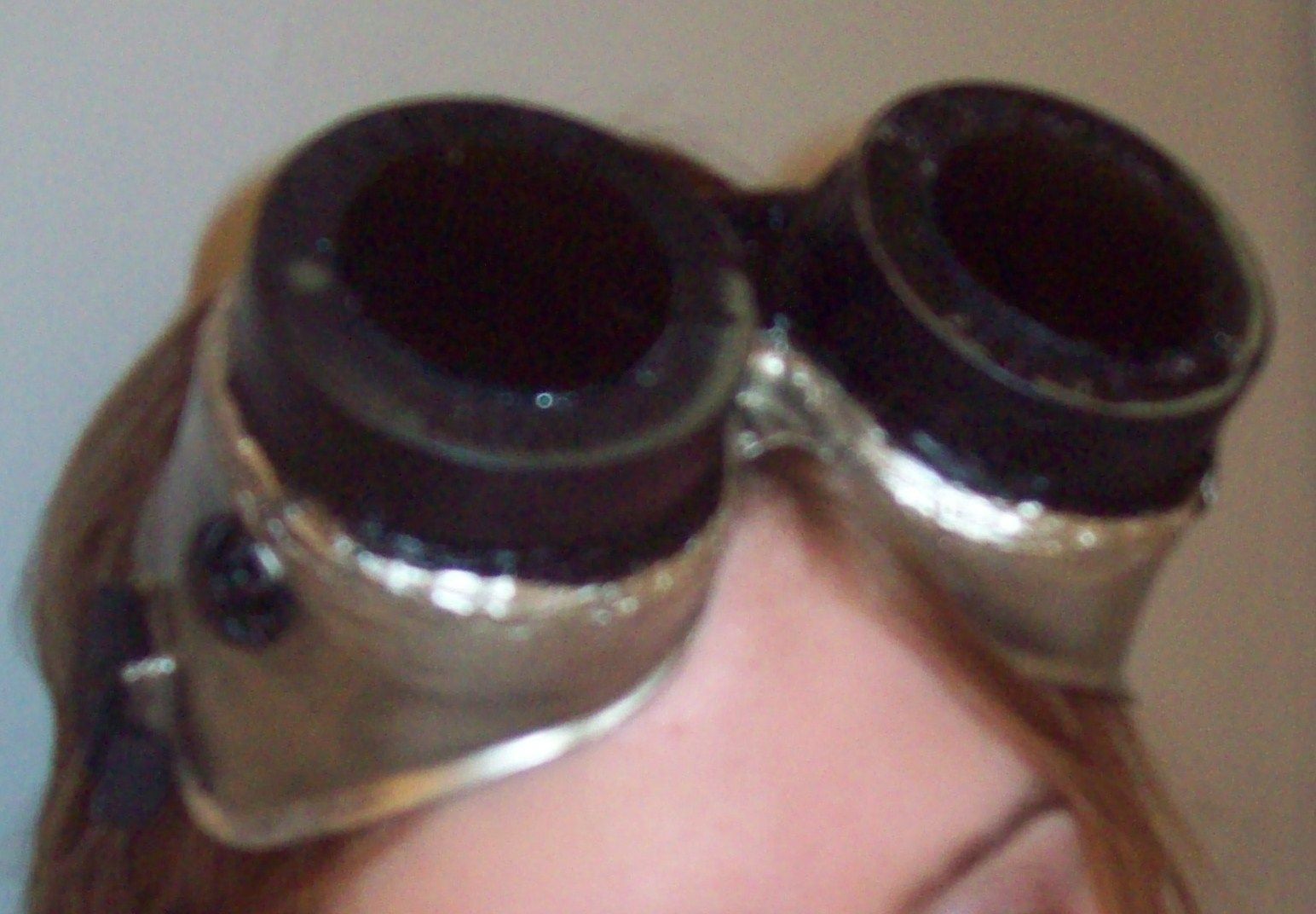Dr. Horrible Goggles : 7 Steps (with Pictures) - Instructables