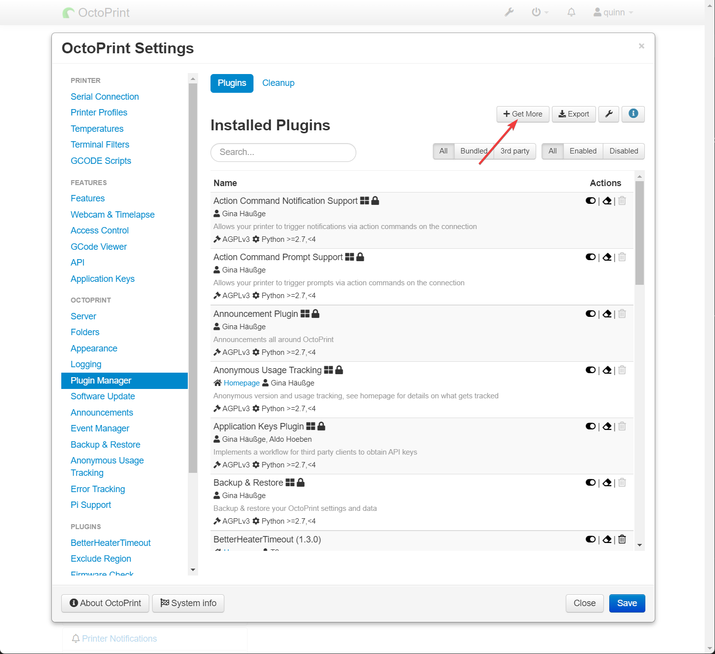 Setup OctoPrint Remote Access, Webcam Monitoring, and Control : 7 Steps - Instructables