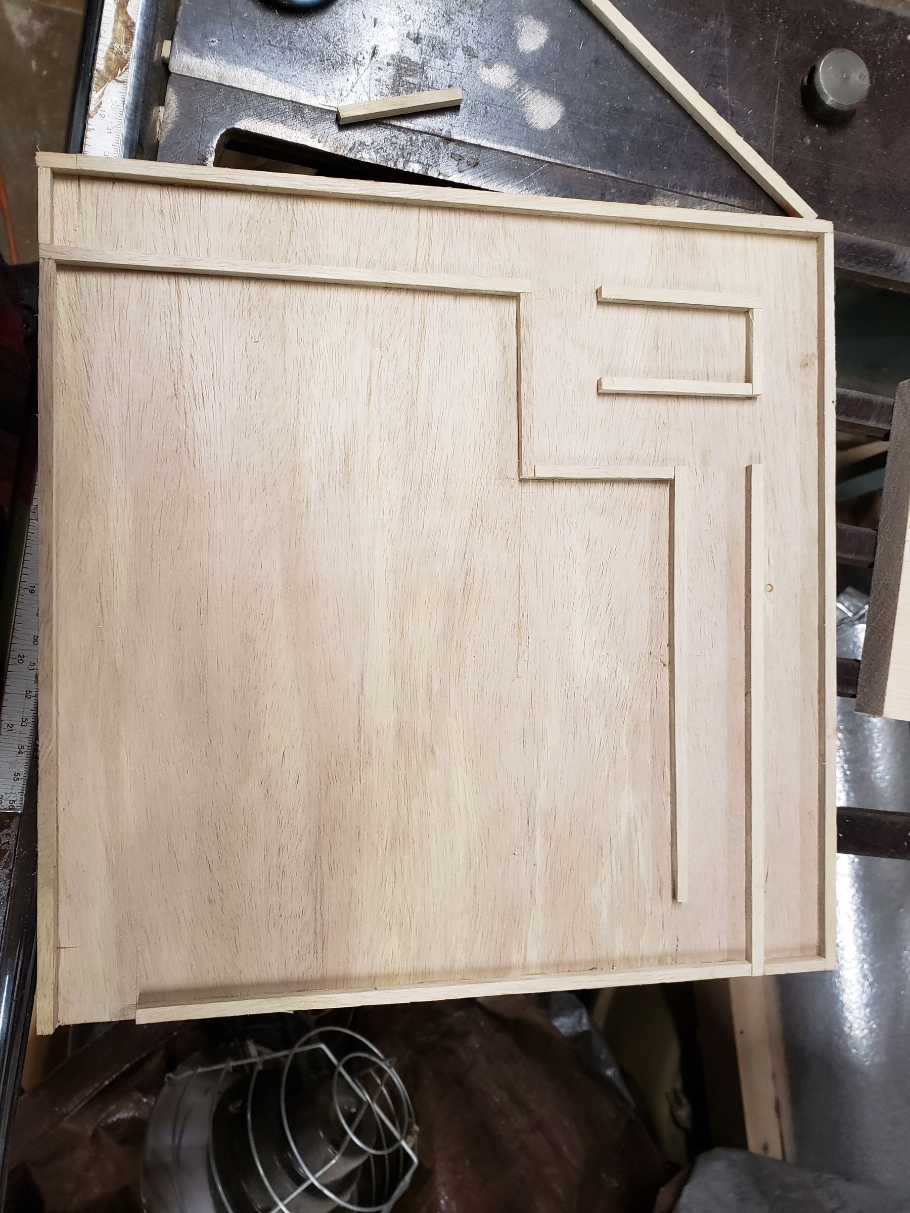 Blind Maze : 9 Steps (with Pictures) - Instructables