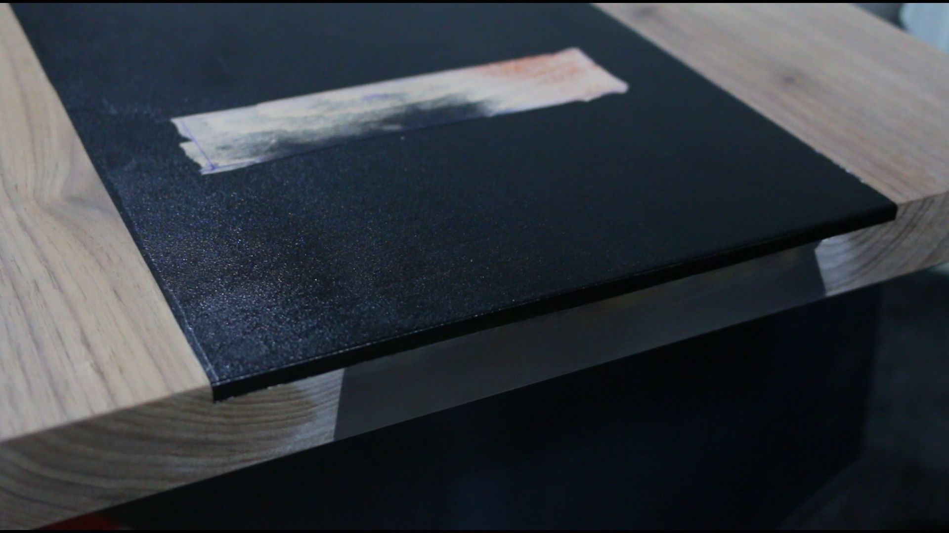 Riverbed Coffee Table : 9 Steps (with Pictures) - Instructables