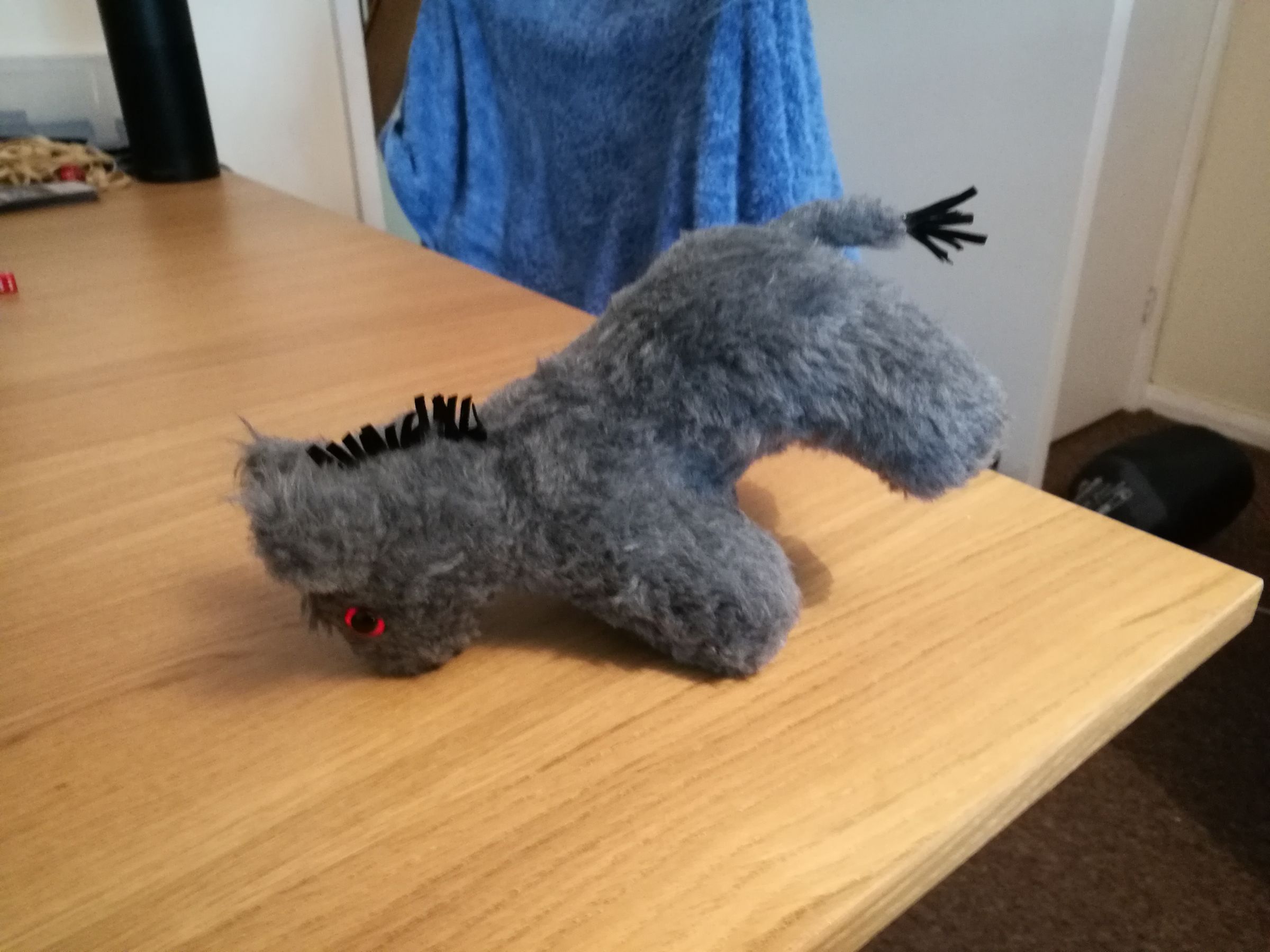 Soft Toys From Scratch : 6 Steps (with Pictures) - Instructables