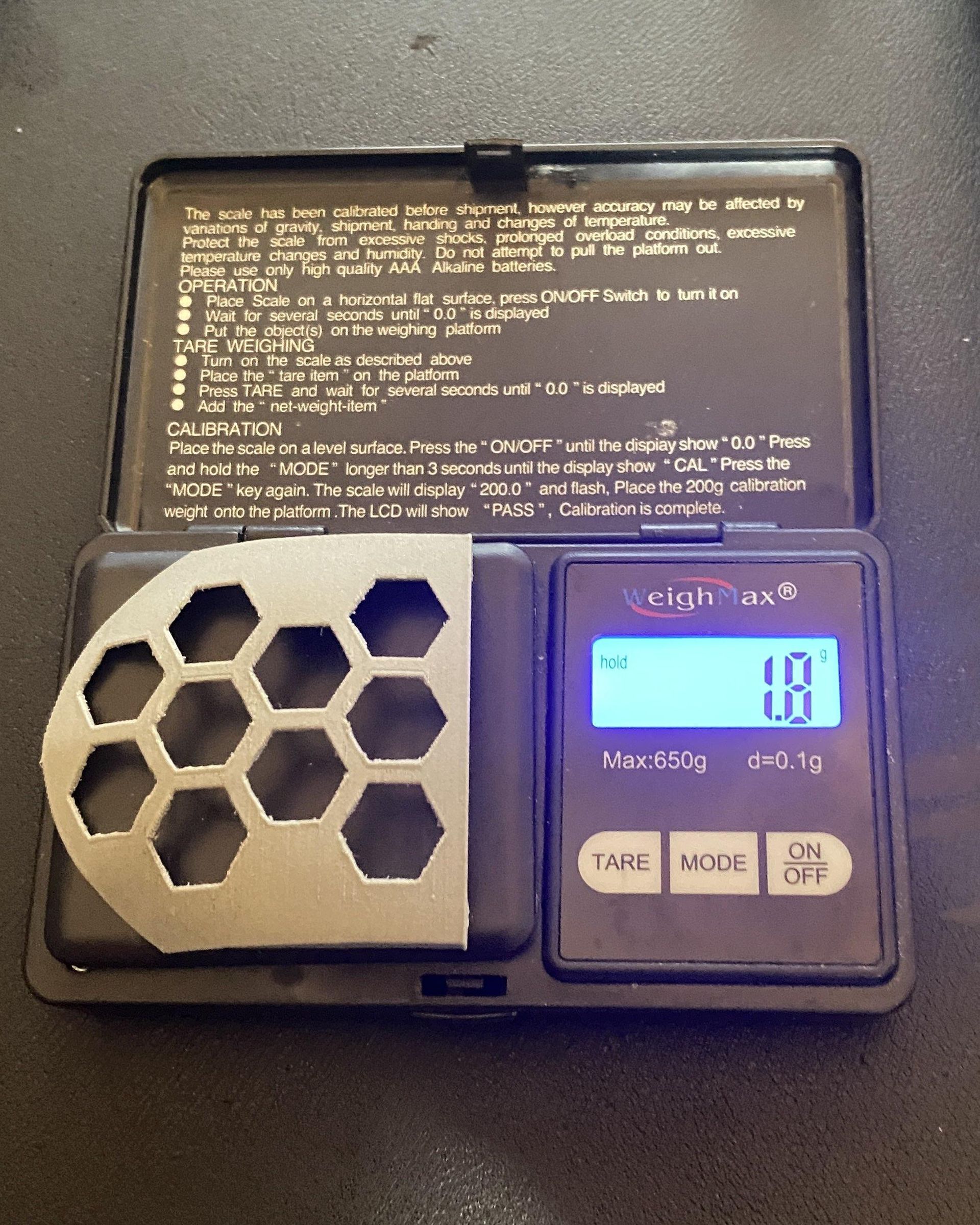 G305 Rebuild : 16 Steps (with Pictures) - Instructables