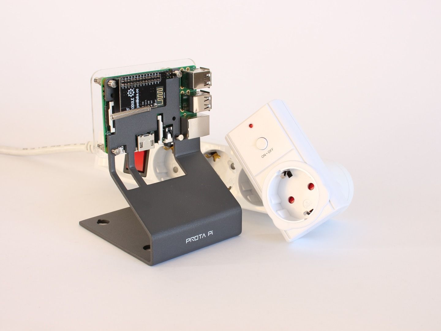 Prota OS for Raspberry Pi(Prota Pi) : 6 Steps - Instructables