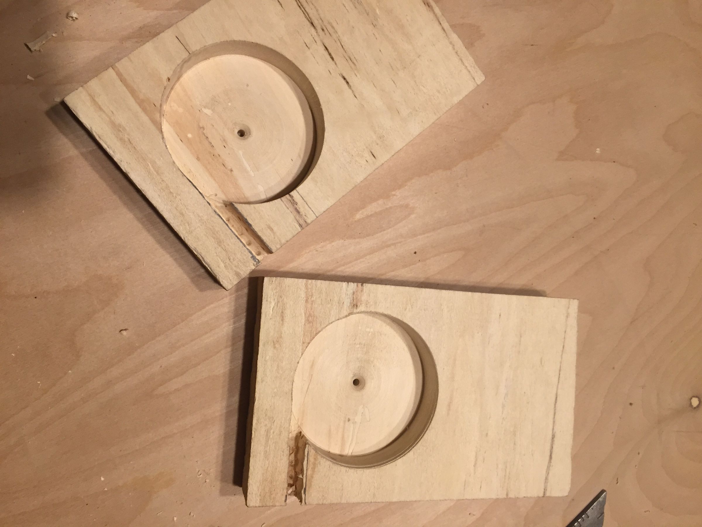 Handmade Wood Tape Measure : 10 Steps (with Pictures) - Instructables