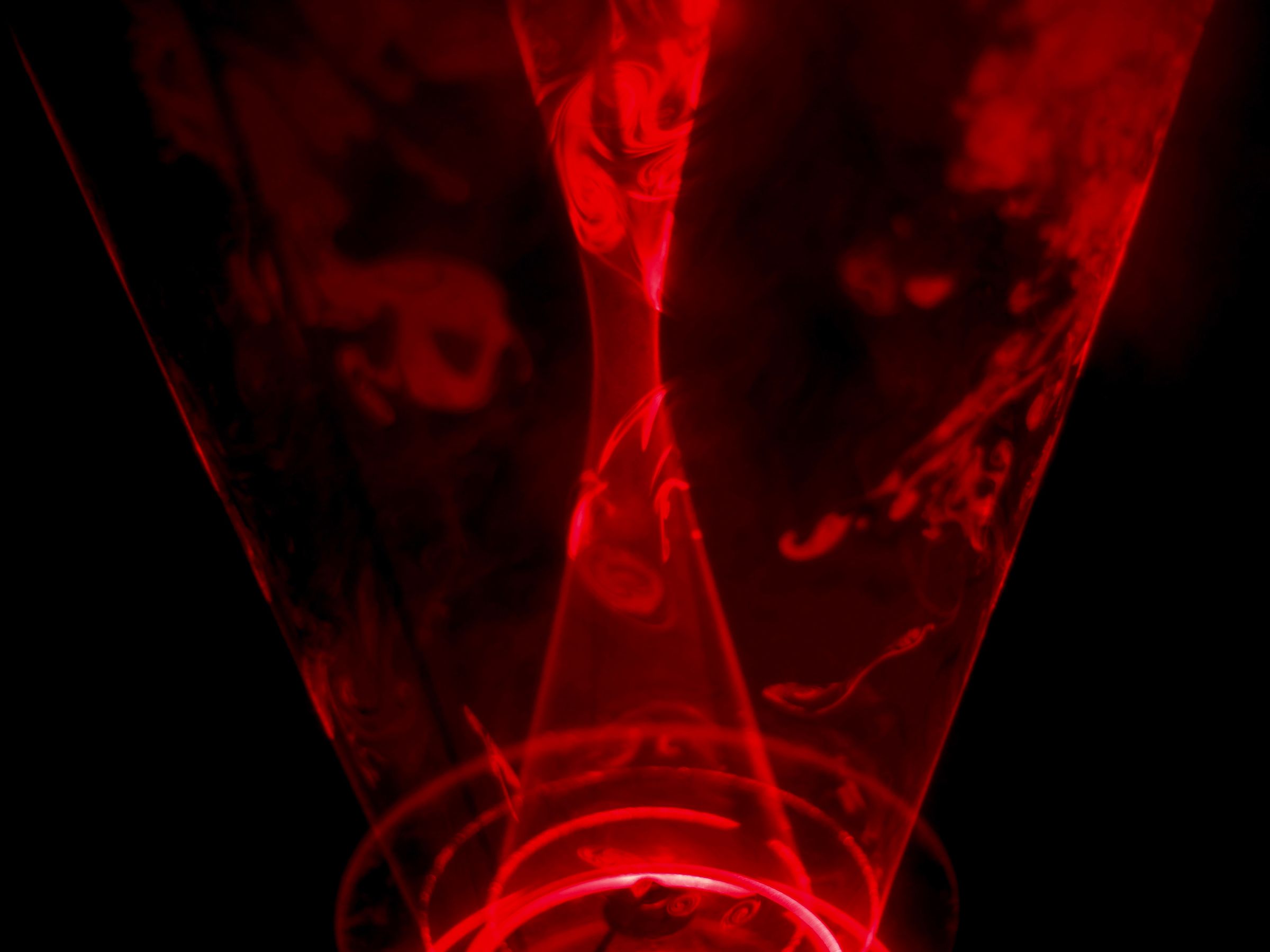 Interactive Laser Sheet Generator With Arduino : 11 Steps (with ...