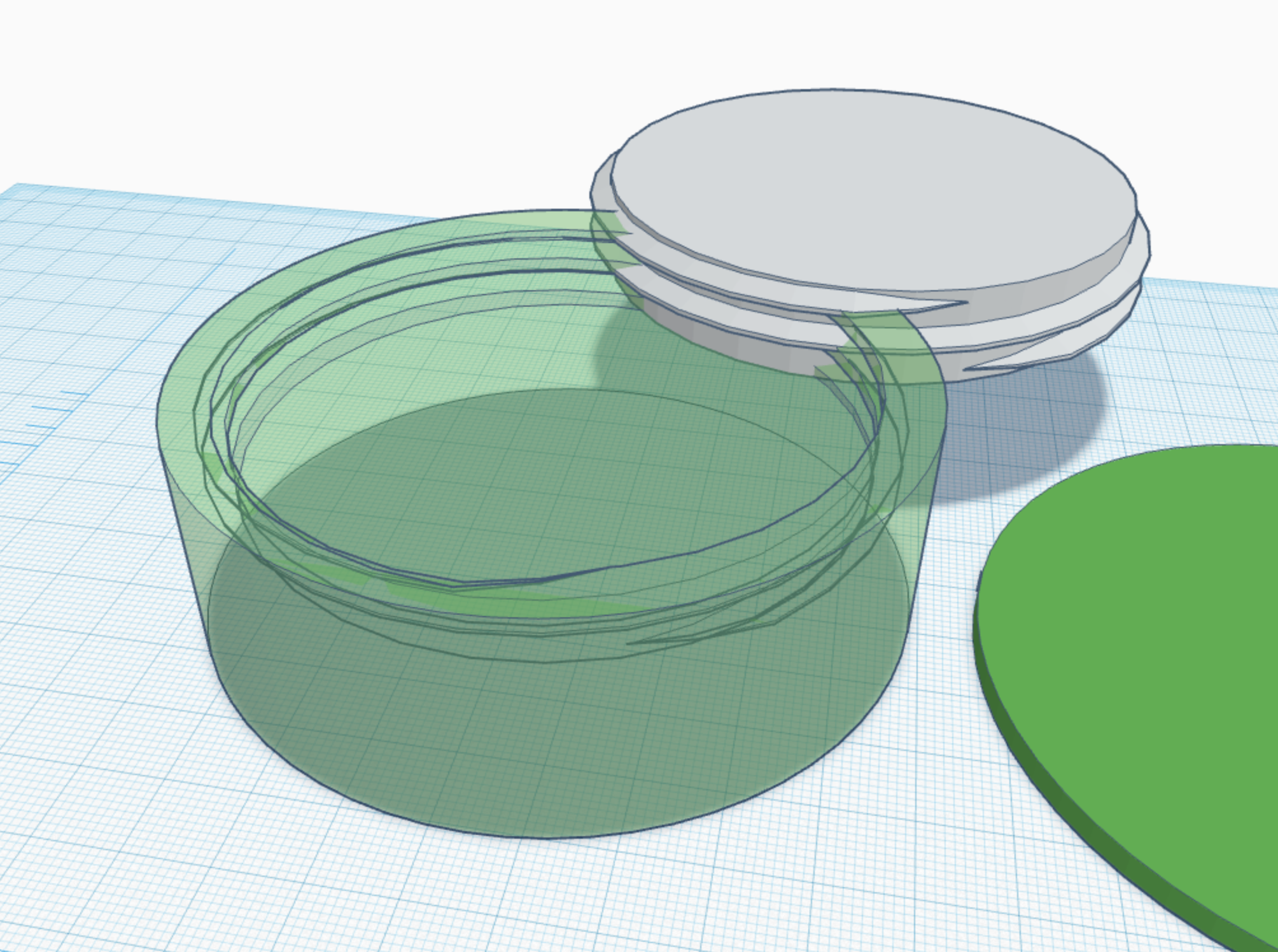 Threaded Box With Lid : 8 Steps (with Pictures) - Instructables