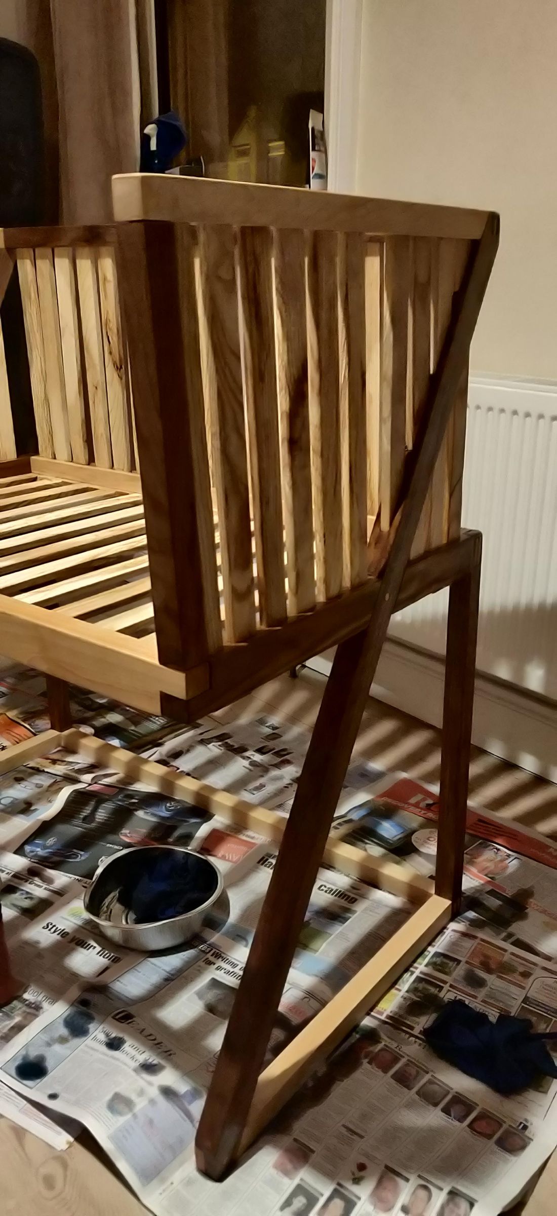 Next to Me : 4 Steps - Instructables