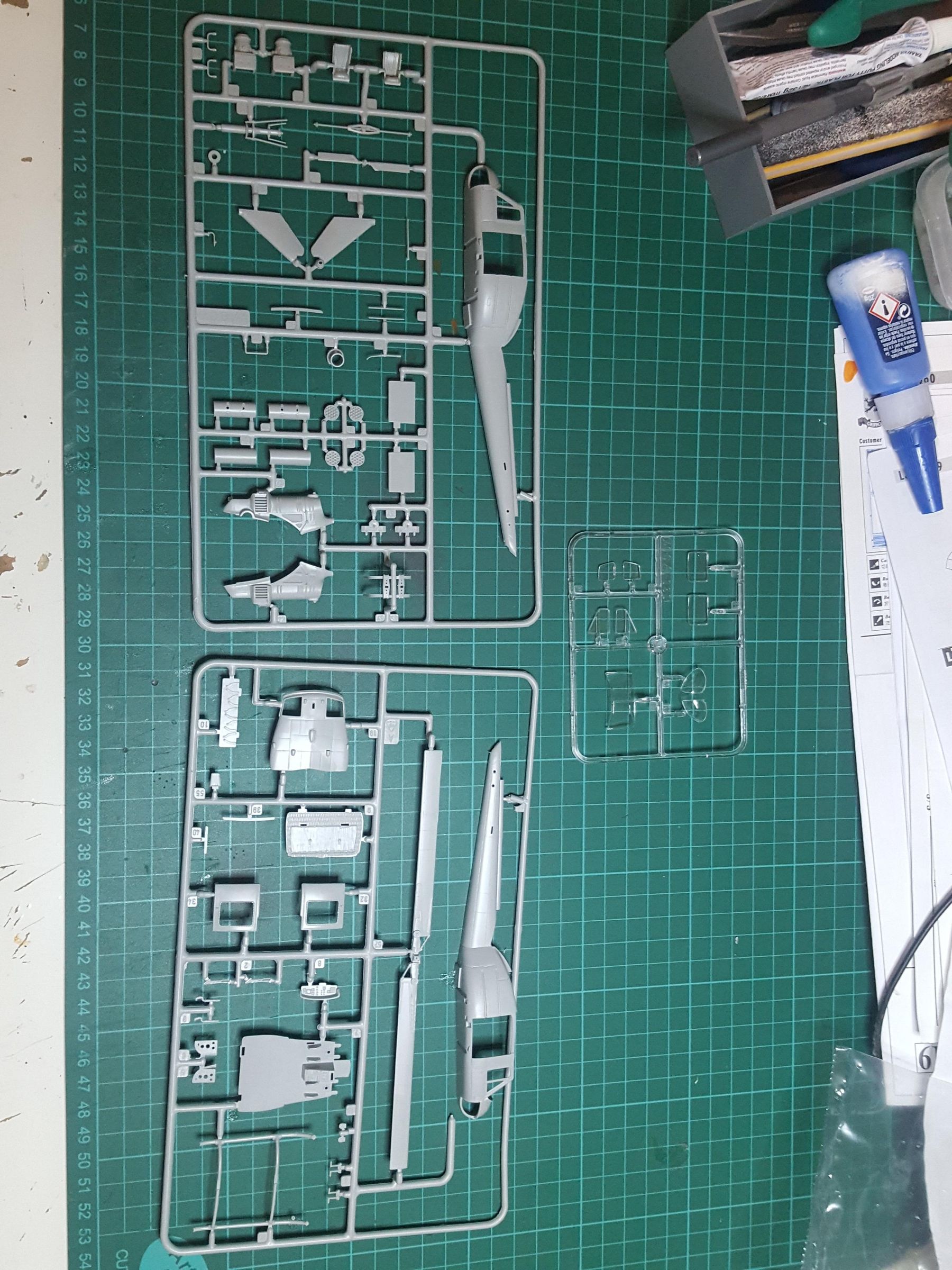 How to Make a Perfect Diorama : 7 Steps (with Pictures) - Instructables