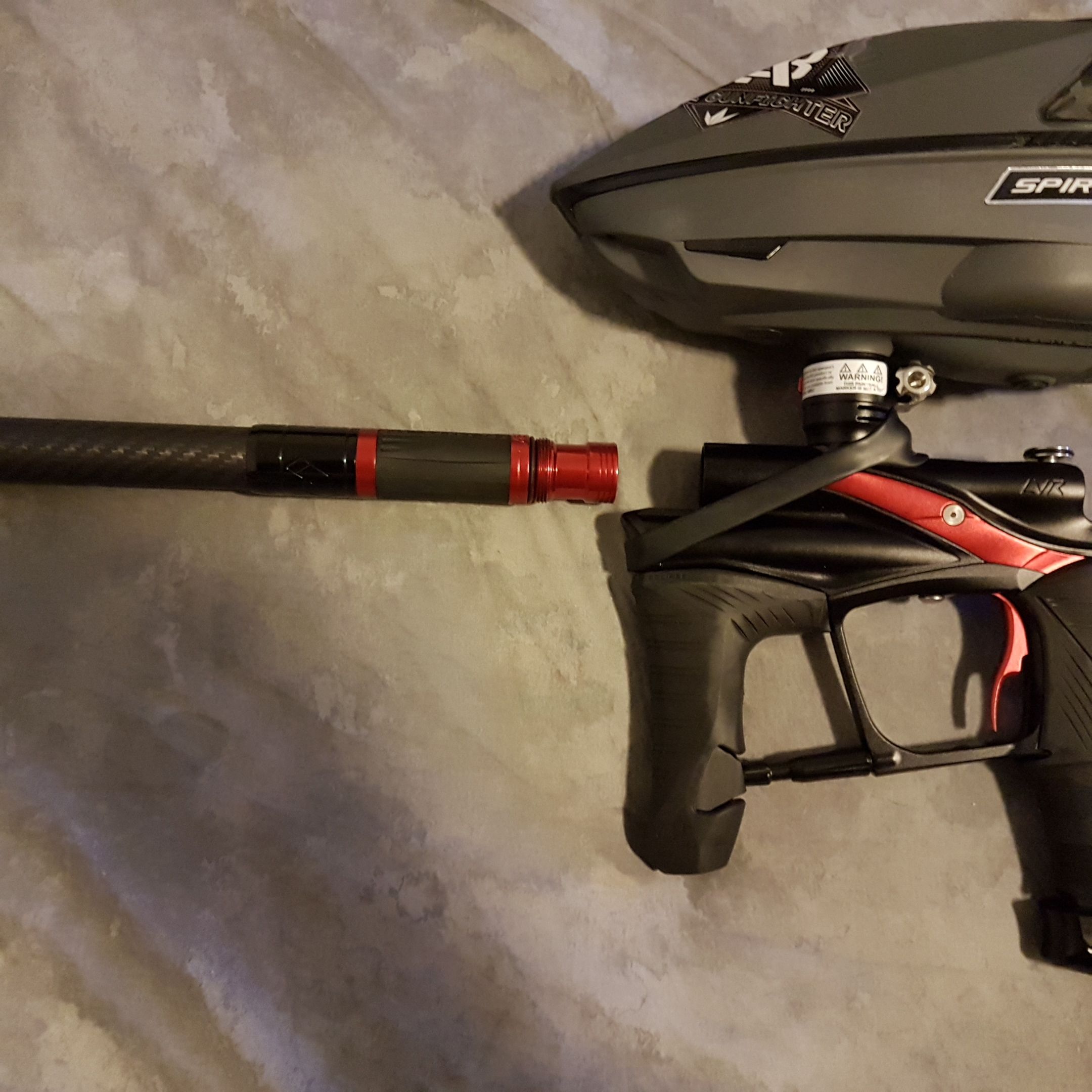 Bore Matching and Marker Assembly for Beginners : 6 Steps - Instructables