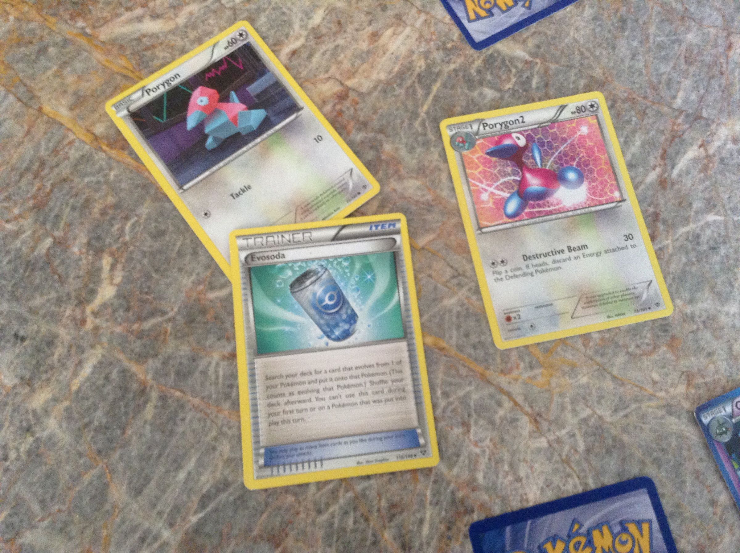 How to Do a Basic Pokemon Battle : 8 Steps - Instructables