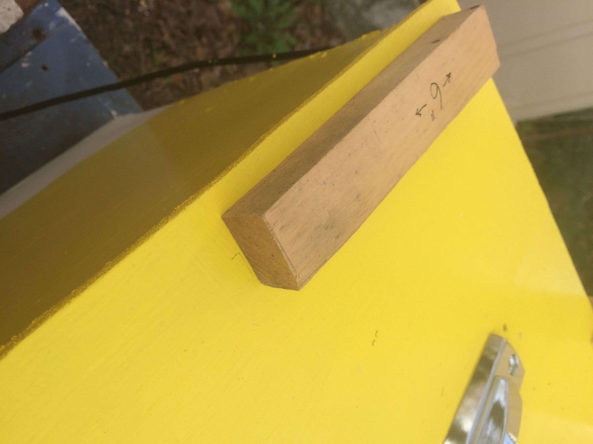 Updated! - Simple Gages Make Work Easier - Updated! : 4 Steps (with ...