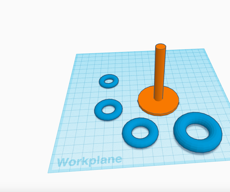 Stacking Toys : 5 Steps - Instructables