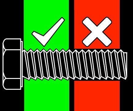 Thread Safe Clamping - Instructables