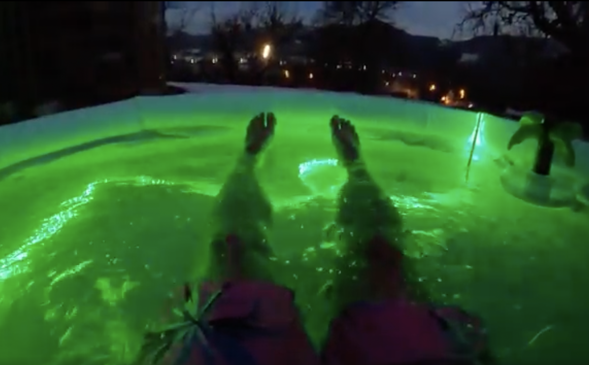 DIY Whirlpool : 6 Steps - Instructables