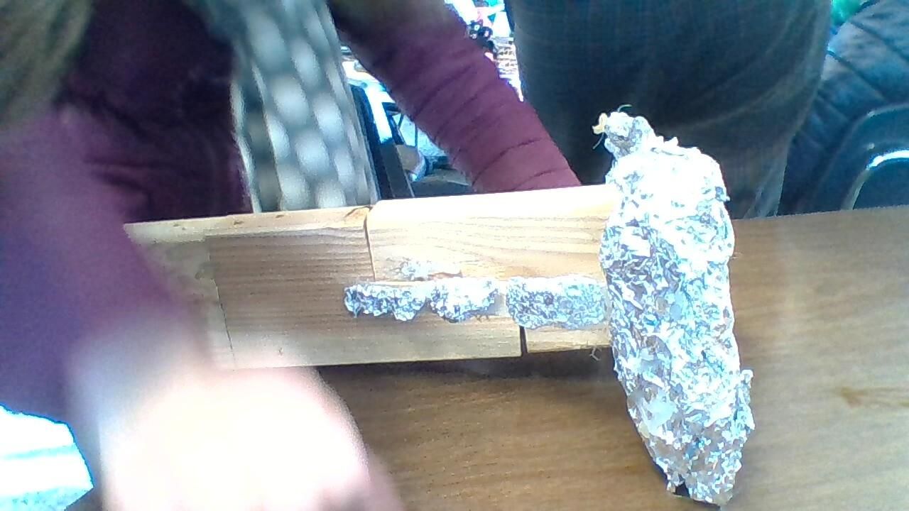 Homemade Hydro Electric Power Source : 5 Steps - Instructables