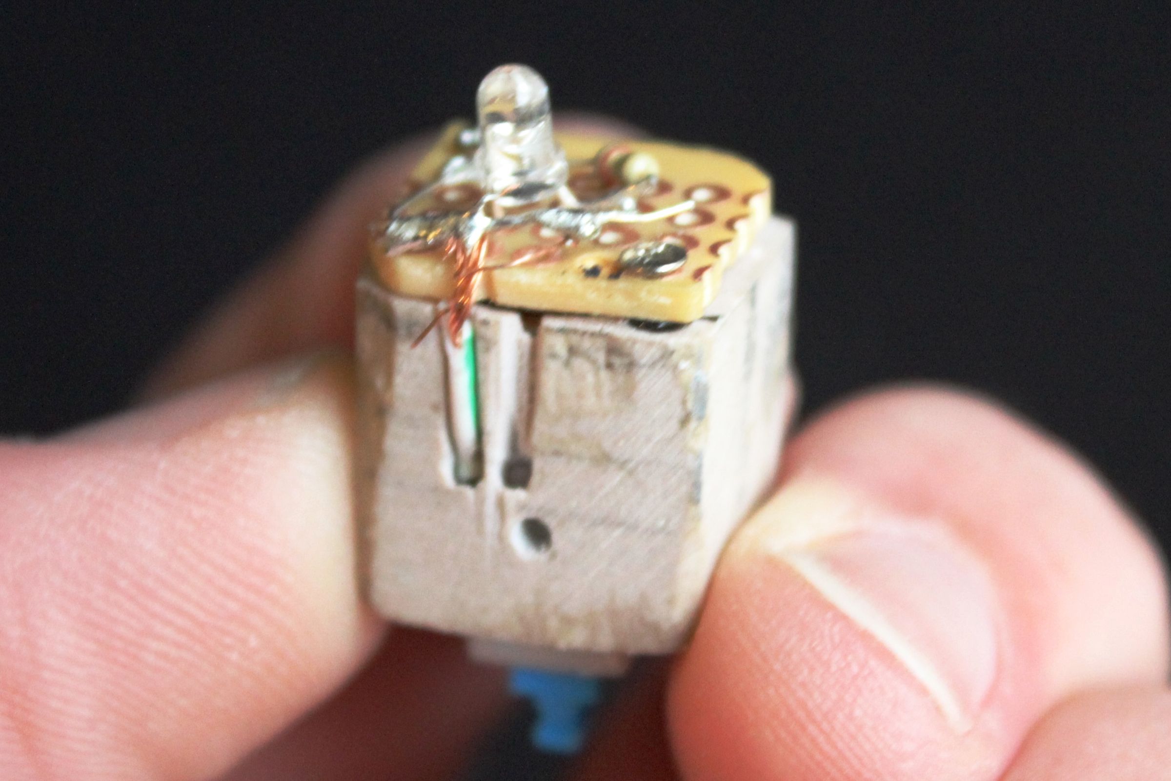 DIY Star Wars X-Wing Ornament : 8 Steps (with Pictures) - Instructables