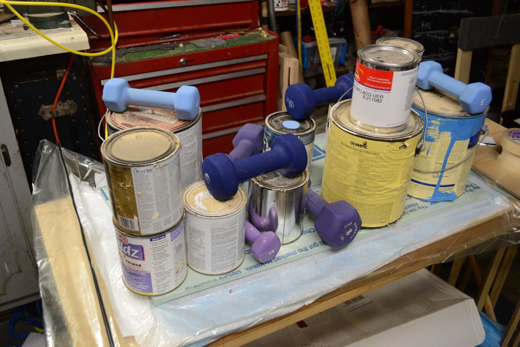 Building a Composite Airplane Wing : 9 Steps (with Pictures ...