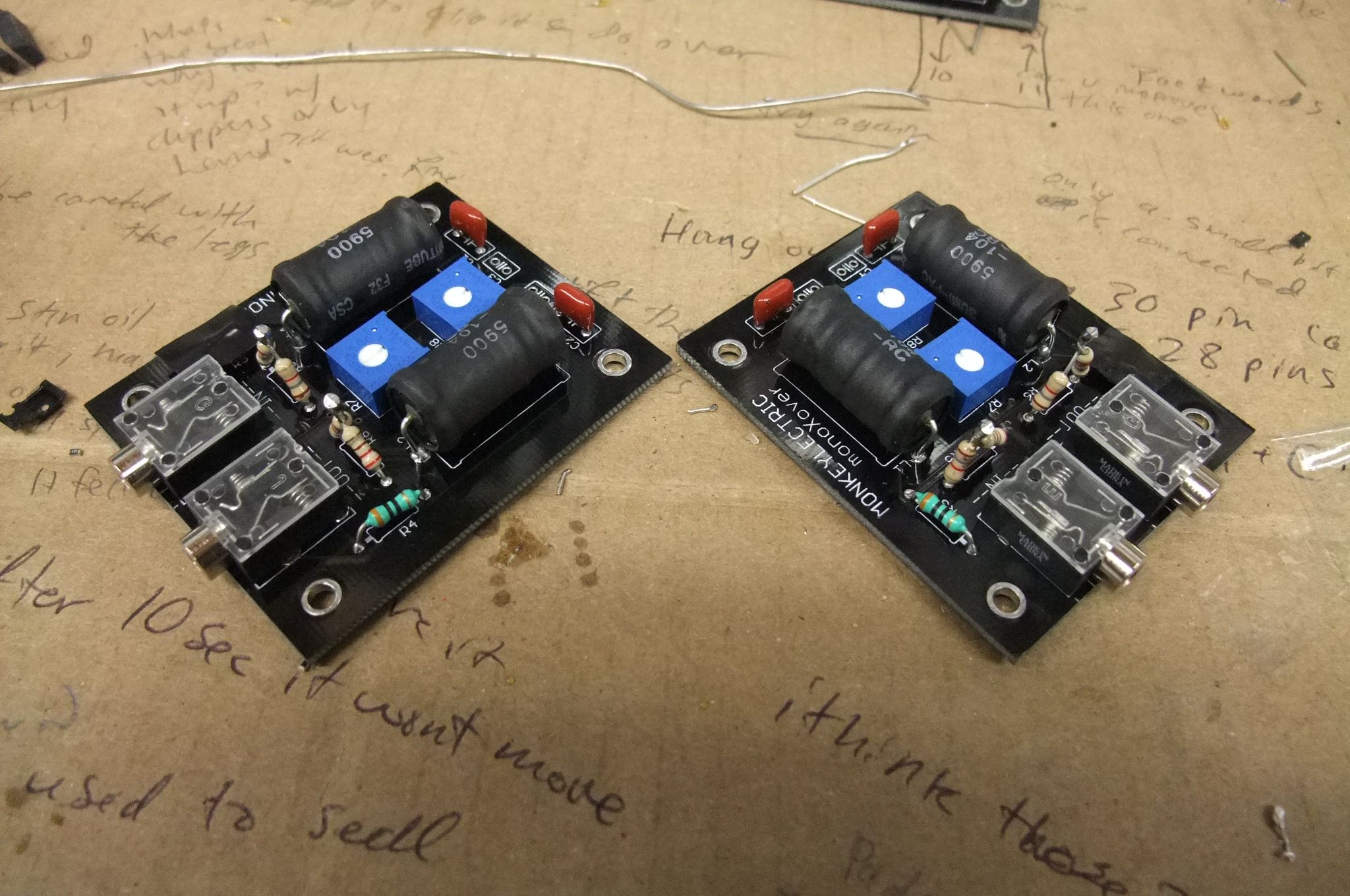 Off-Grid Party Sound Systems : 20 Steps (with Pictures) - Instructables