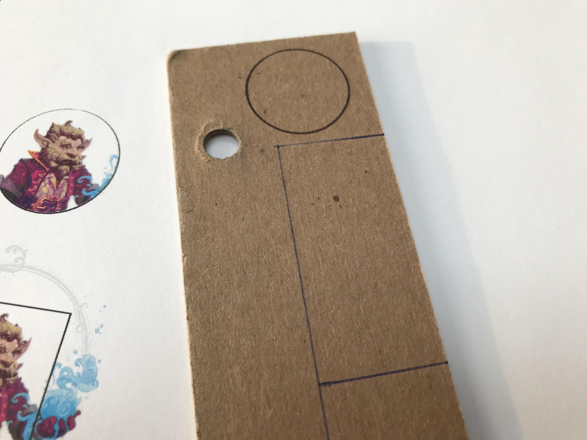 New Player Kit for Table Top RPG : 8 Steps (with Pictures) - Instructables