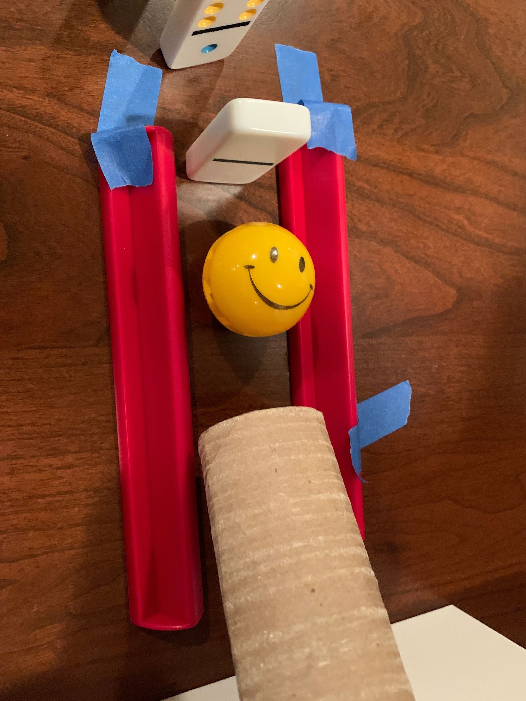 11 Step Rube Goldberg Machine : 8 Steps - Instructables