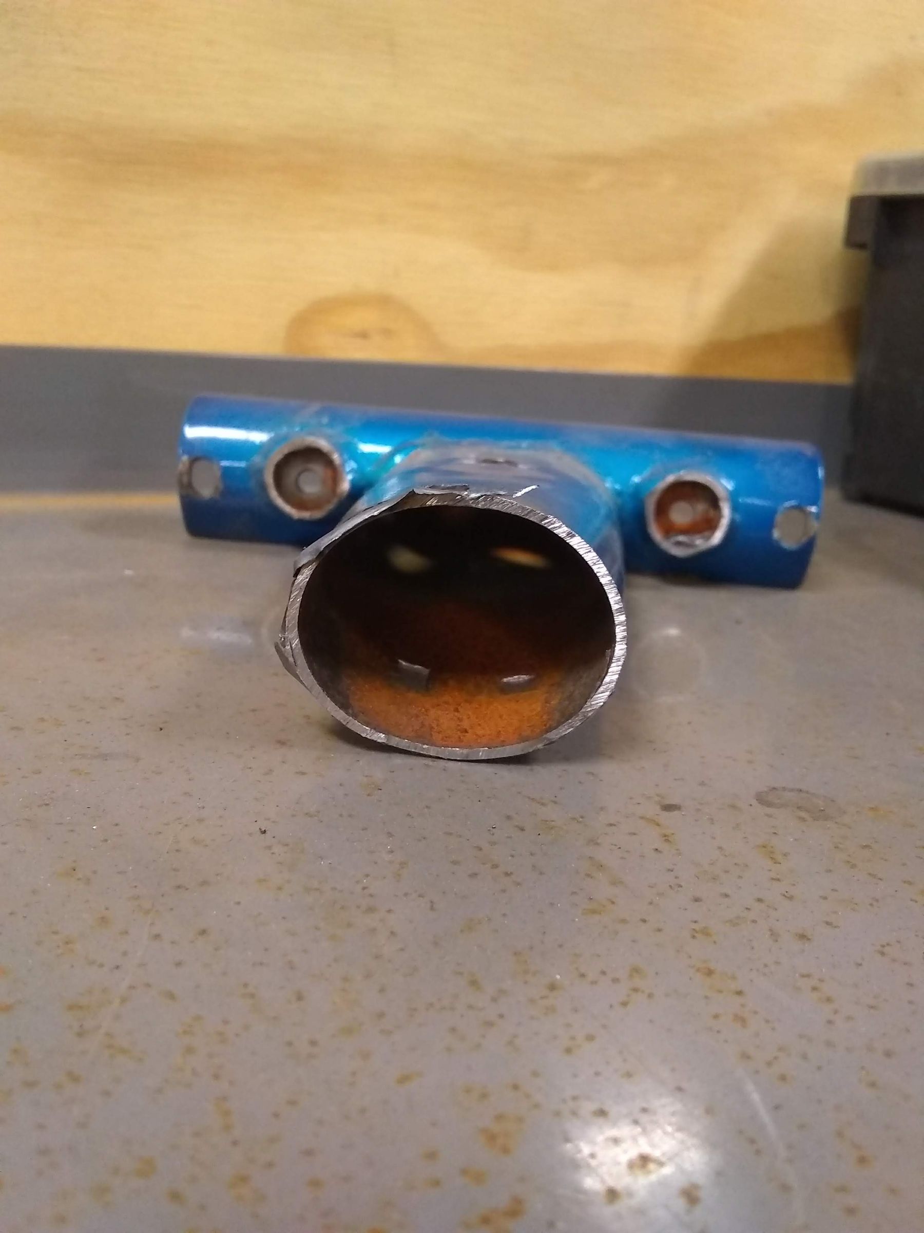 Afternoon Build, Stretch Trike From Kids Tricycle : 8 Steps (with ...