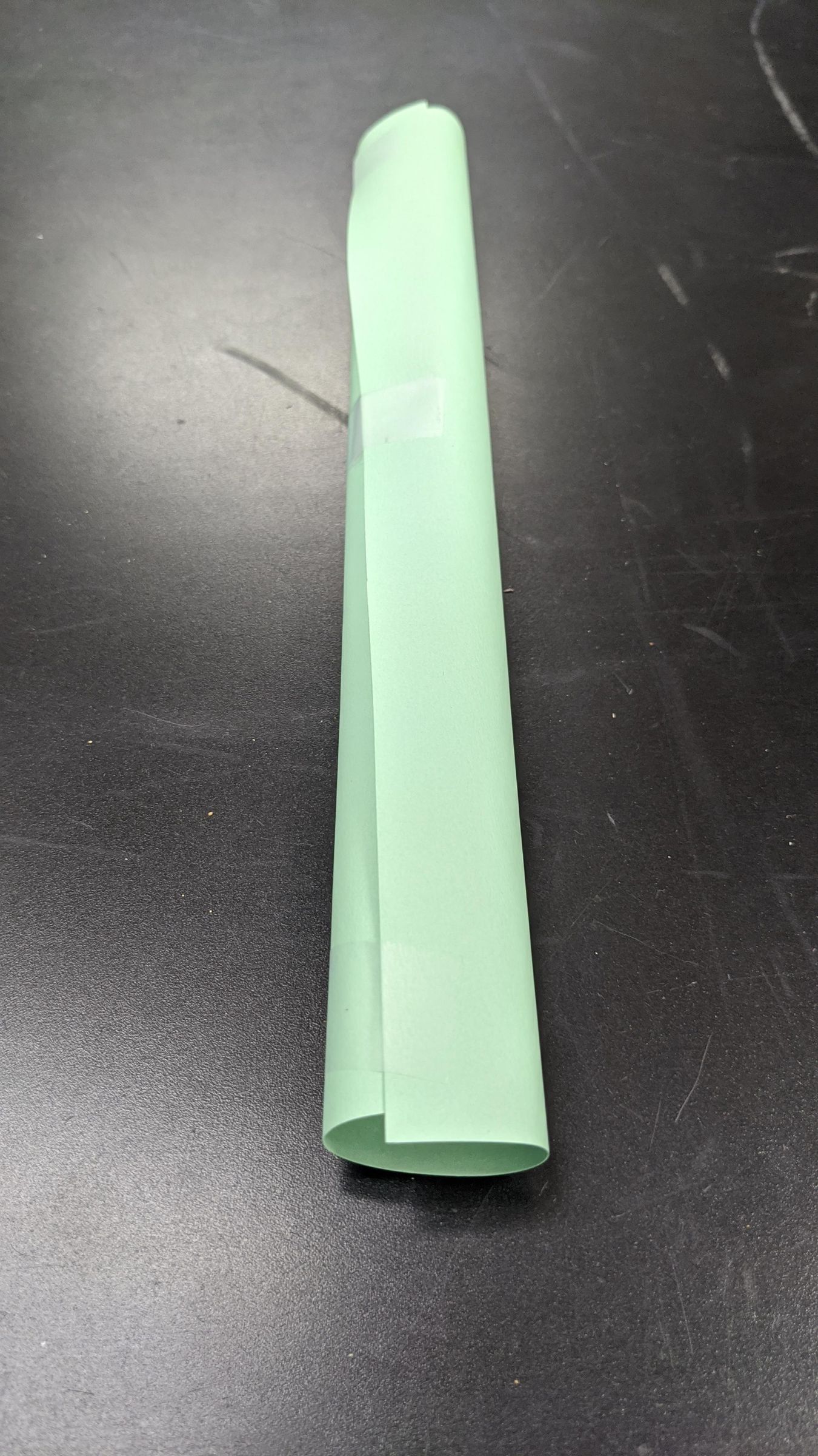 How to Build a Paper Roller-coaster : 12 Steps - Instructables