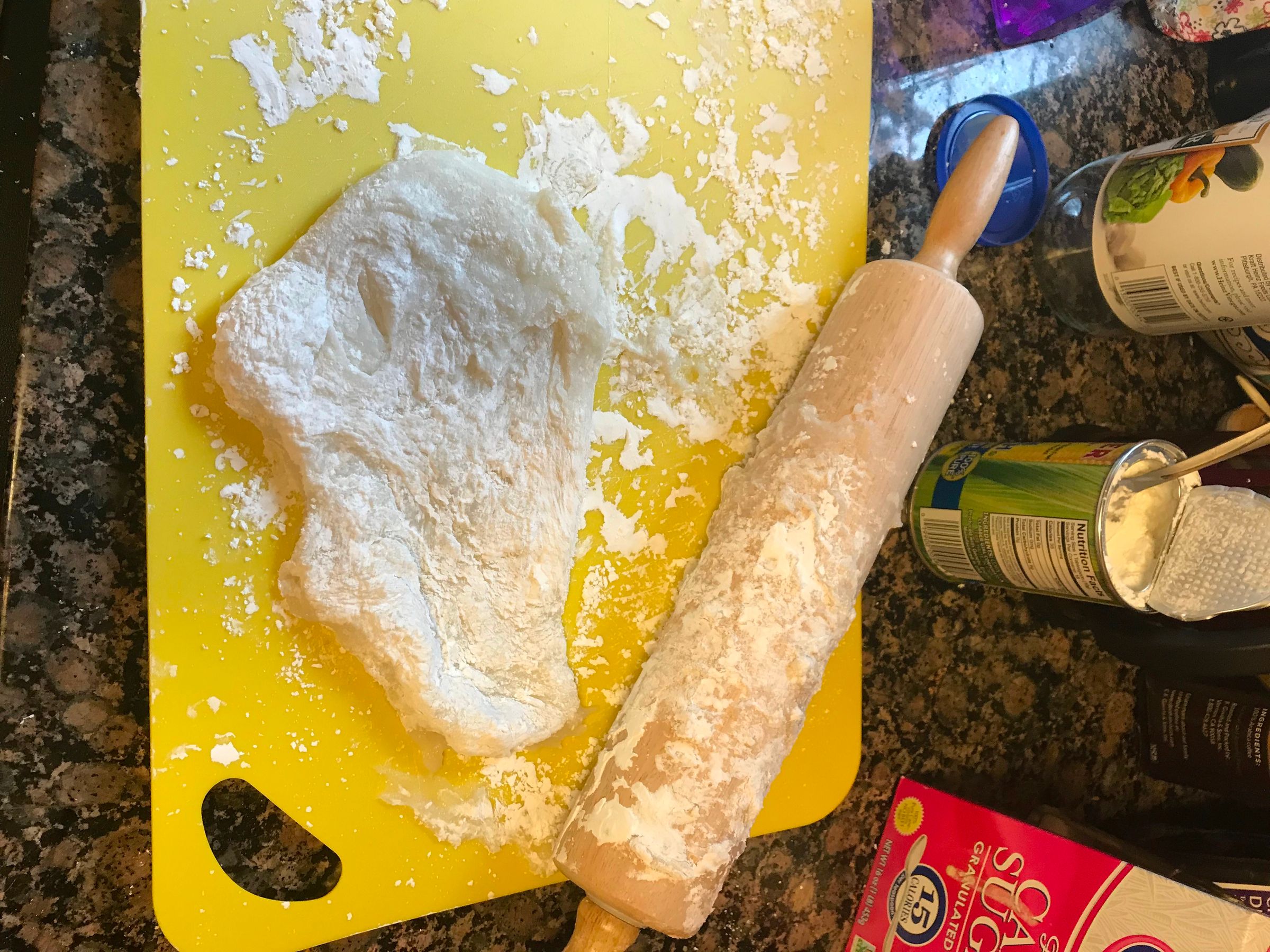 What Is Mochi and What You Will Need #HMS2018 : 5 Steps - Instructables