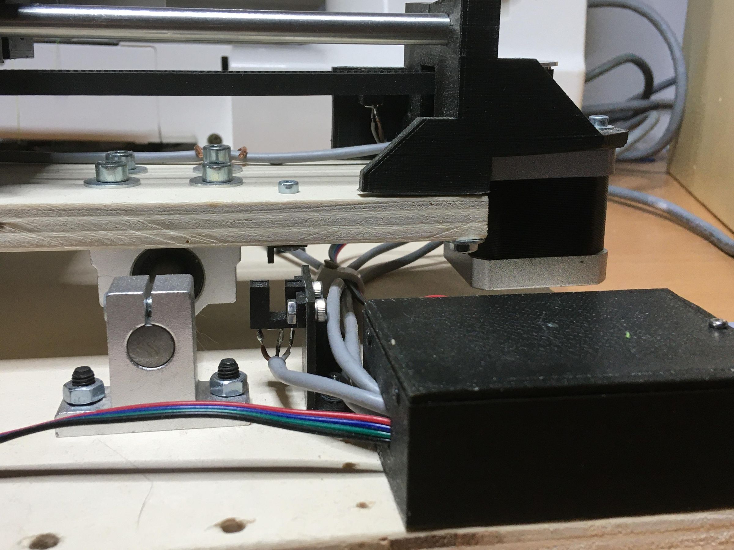 Embroidery Machine : 5 Steps (with Pictures) - Instructables