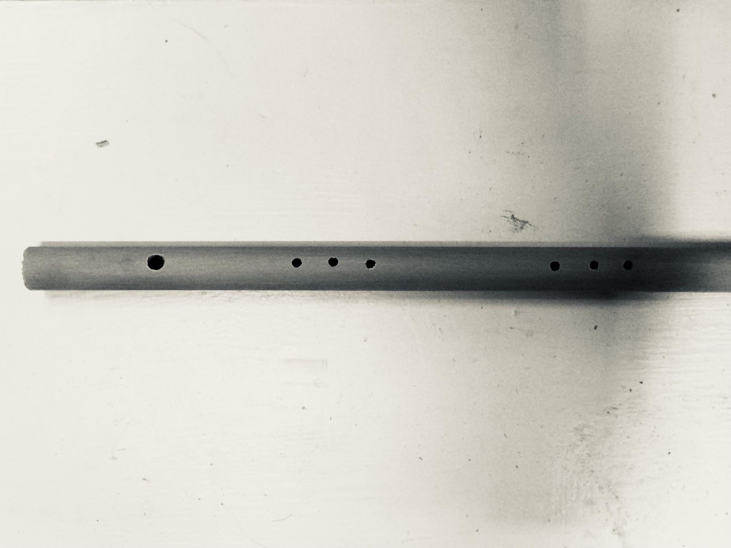 Plastic Flute : 5 Steps - Instructables