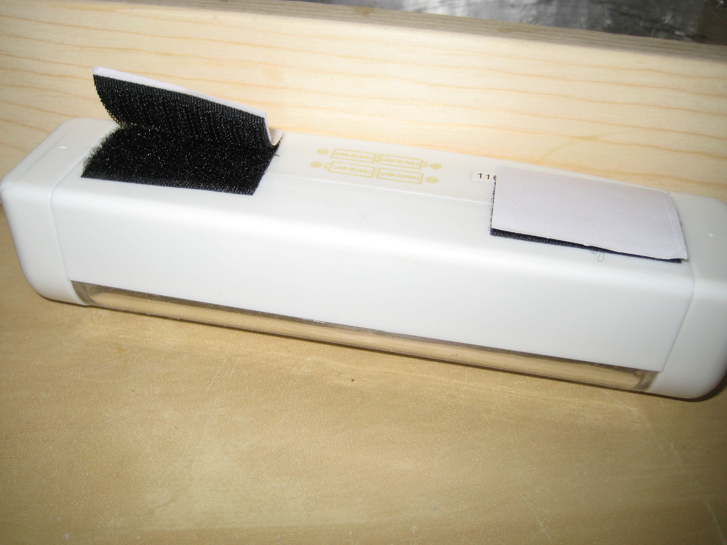 Tracing, Animation, X-ray, Light Box Under $20 : 8 Steps (with Pictures ...