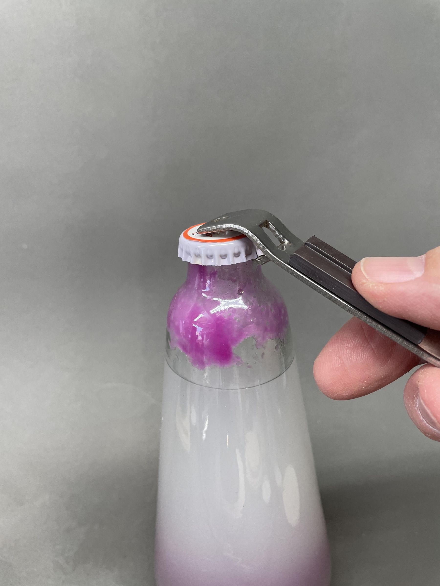 Candle-Powered Lava Lamp : 13 Steps (with Pictures) - Instructables