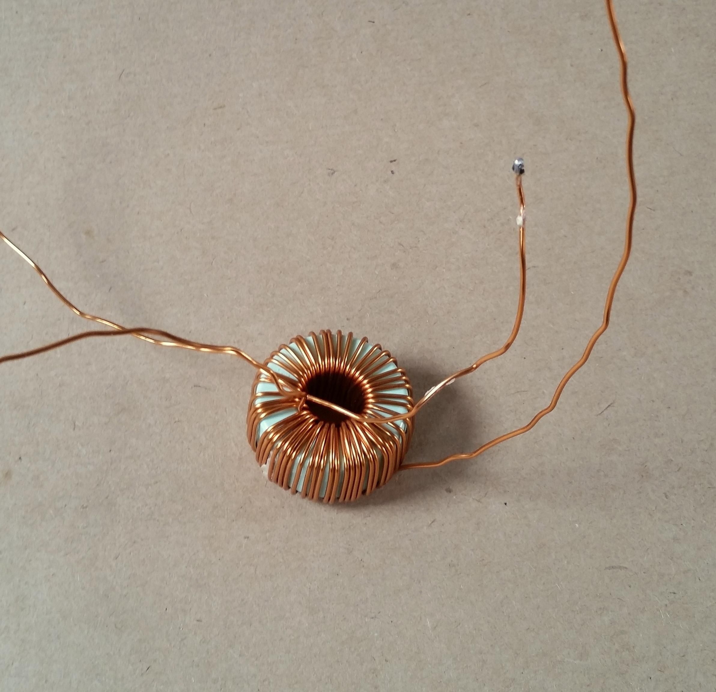 Handcrafted Fidget Bead Ring : 9 Steps (with Pictures) - Instructables