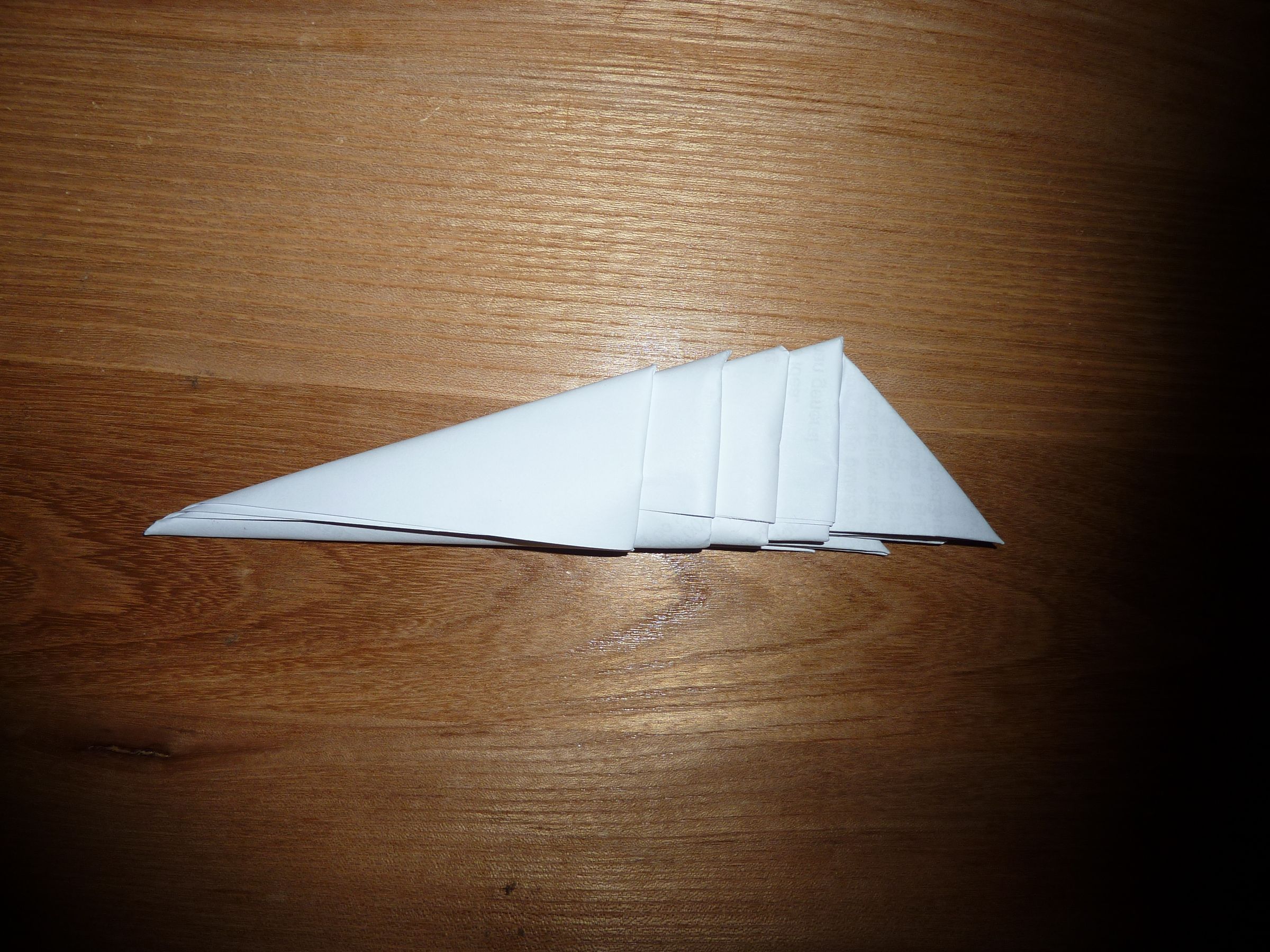 Super Easy Paper Sword : 8 Steps - Instructables