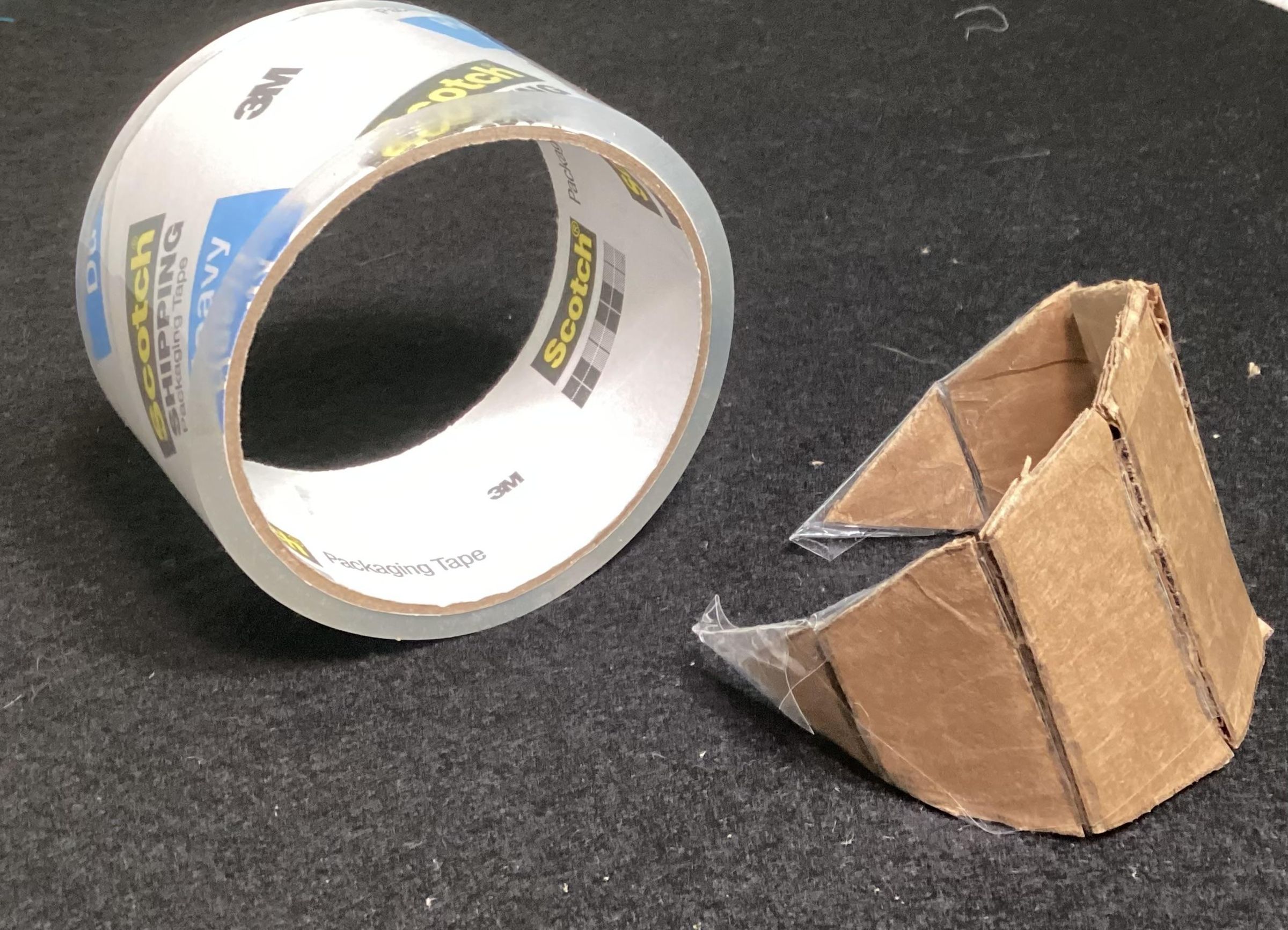 Designing a Safe and Comfortable Self-Assembling Space Habitat : 22 ...