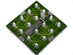 Game of Life Kit : 7 Steps - Instructables