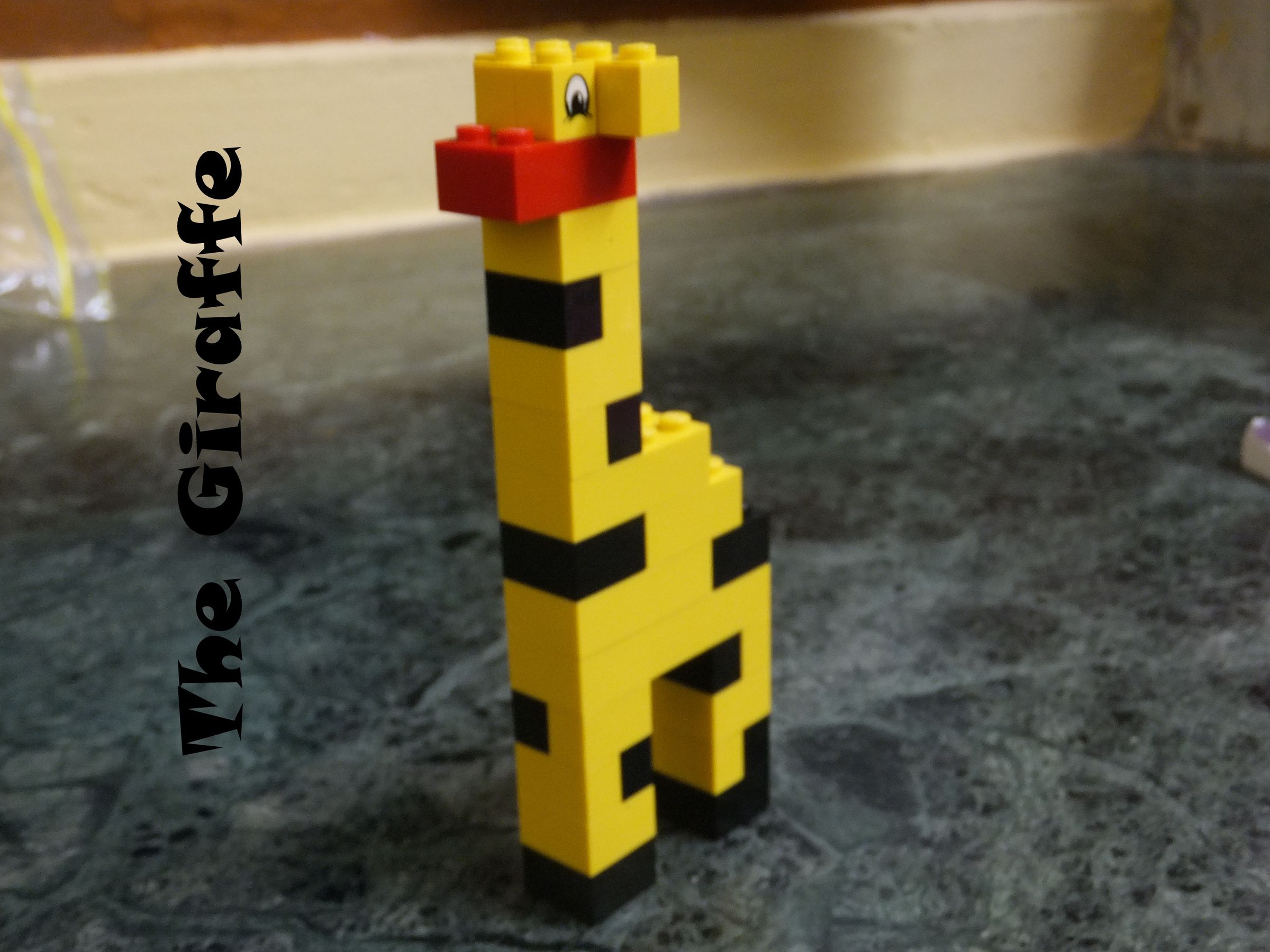 How to Make 15 LEGO Animals! : 16 Steps (with Pictures) - Instructables