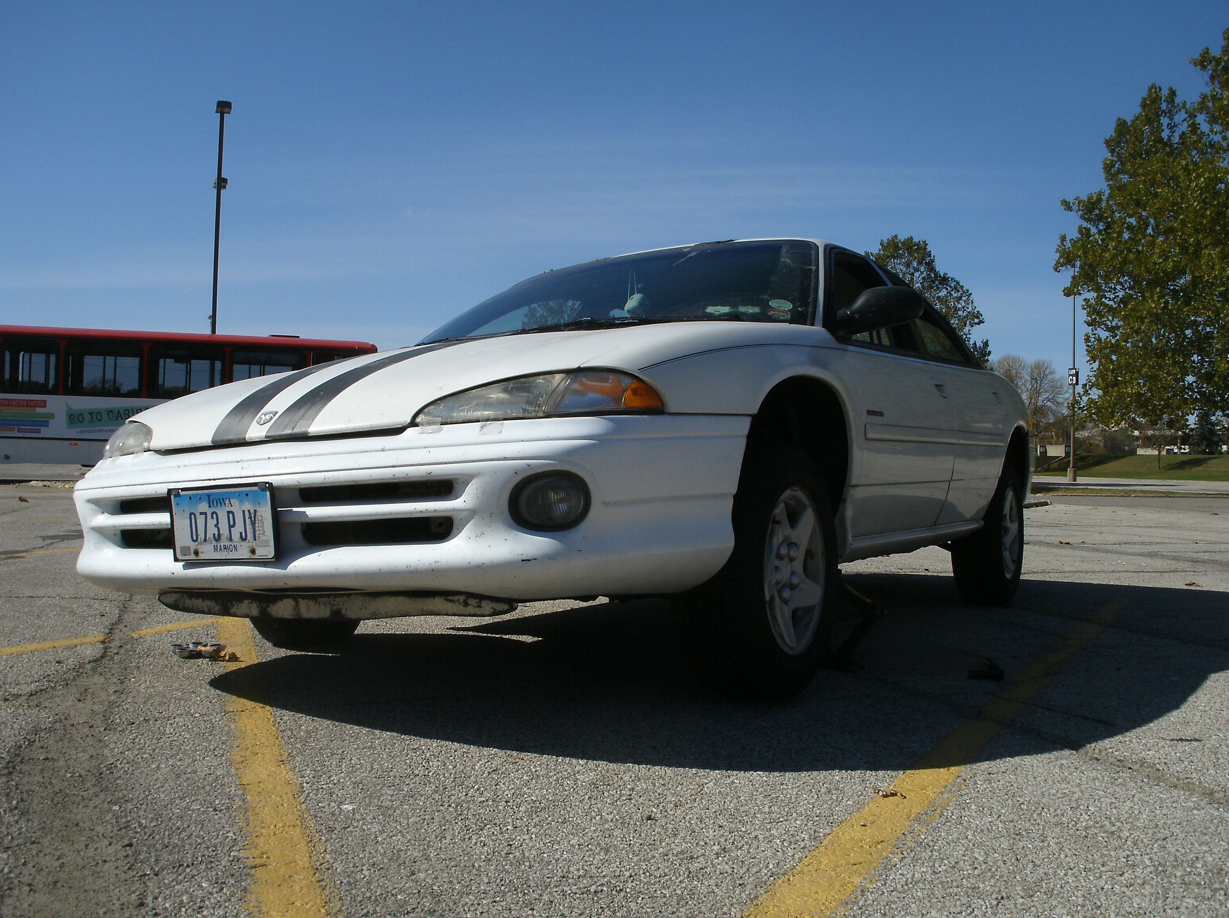 How to Rotate Your Car's Tires : 7 Steps - Instructables