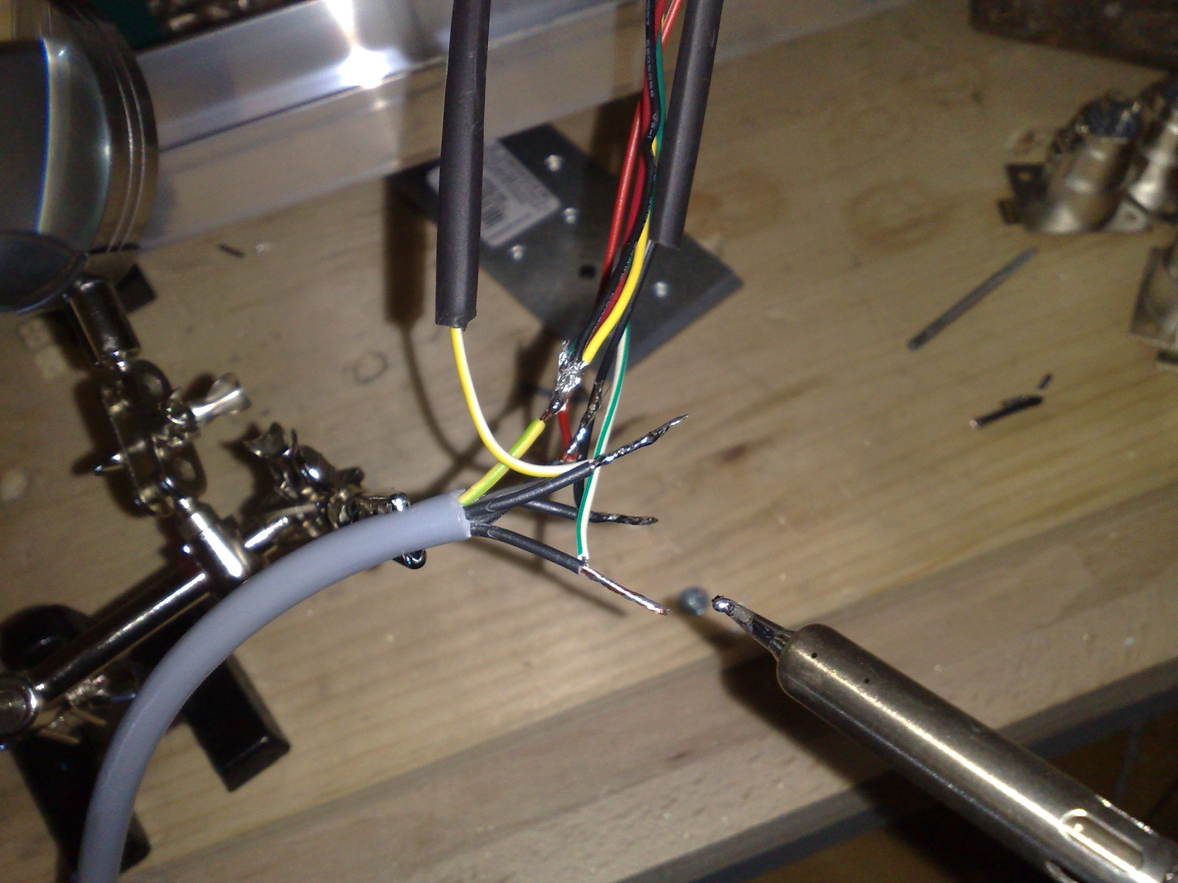 Mini CNC Router, Complete Plans and Instructions : 27 Steps (with ...