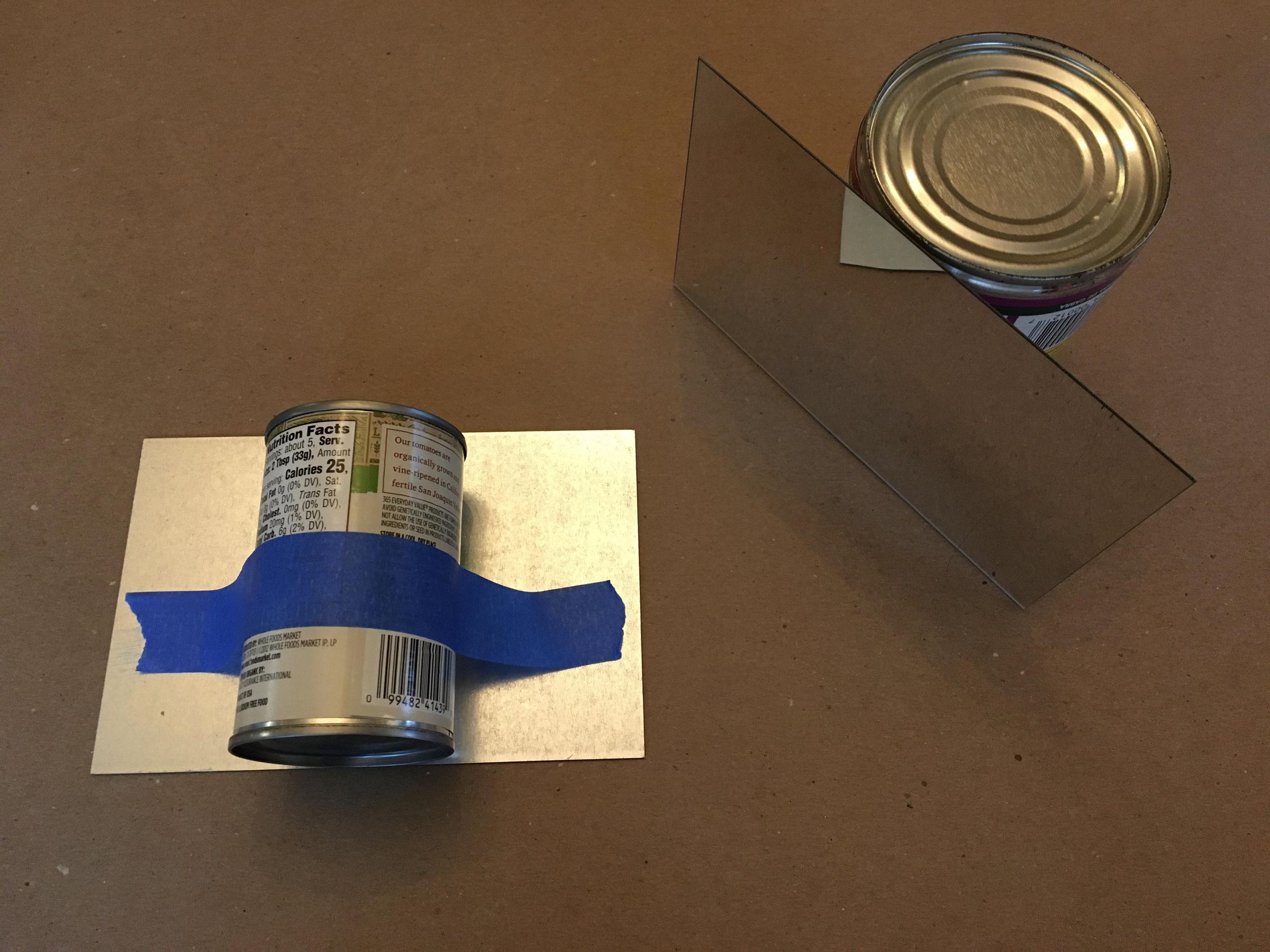 Light and Mirror Puzzles : 5 Steps (with Pictures) - Instructables