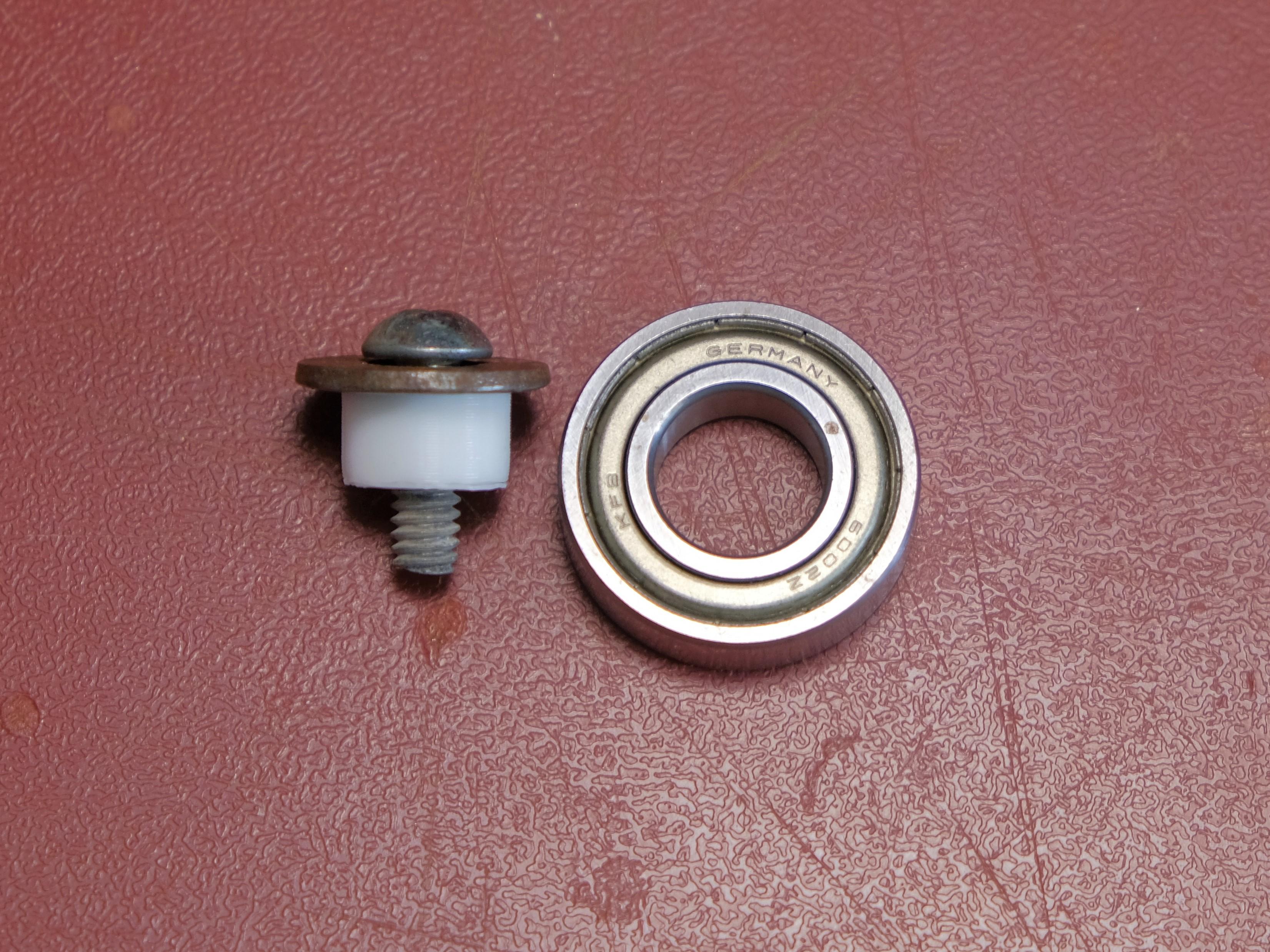 HOW TO MAKE a PORTABLE WIND TURBINE : 8 Steps (with Pictures ...