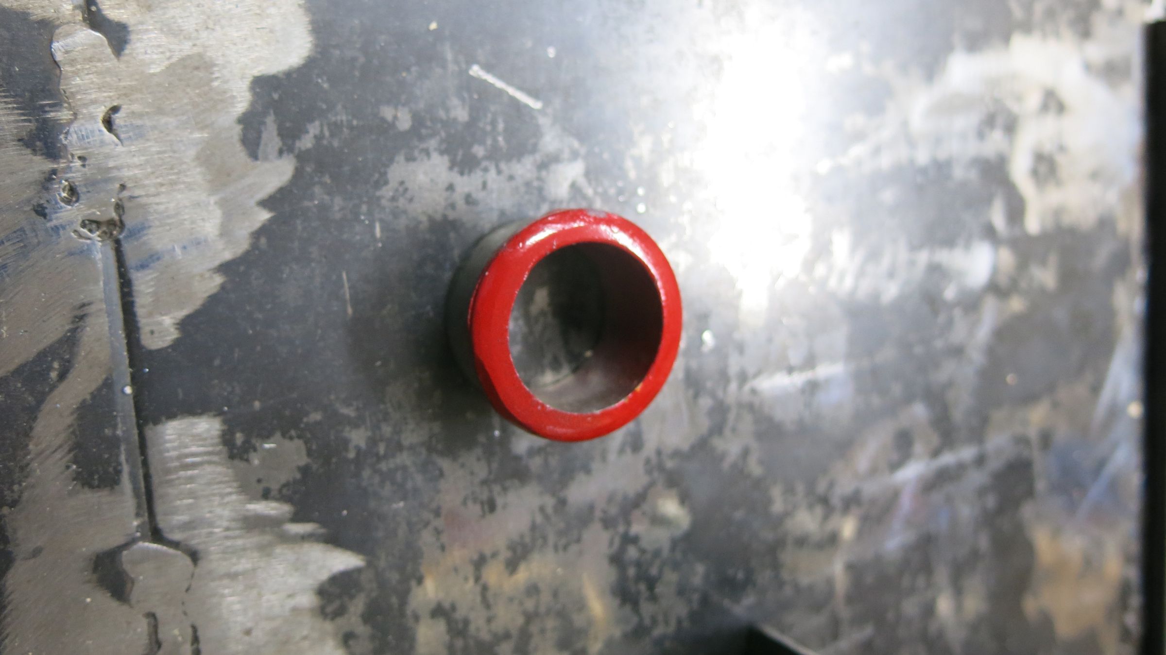 Bigger Metal Bender : 5 Steps (with Pictures) - Instructables