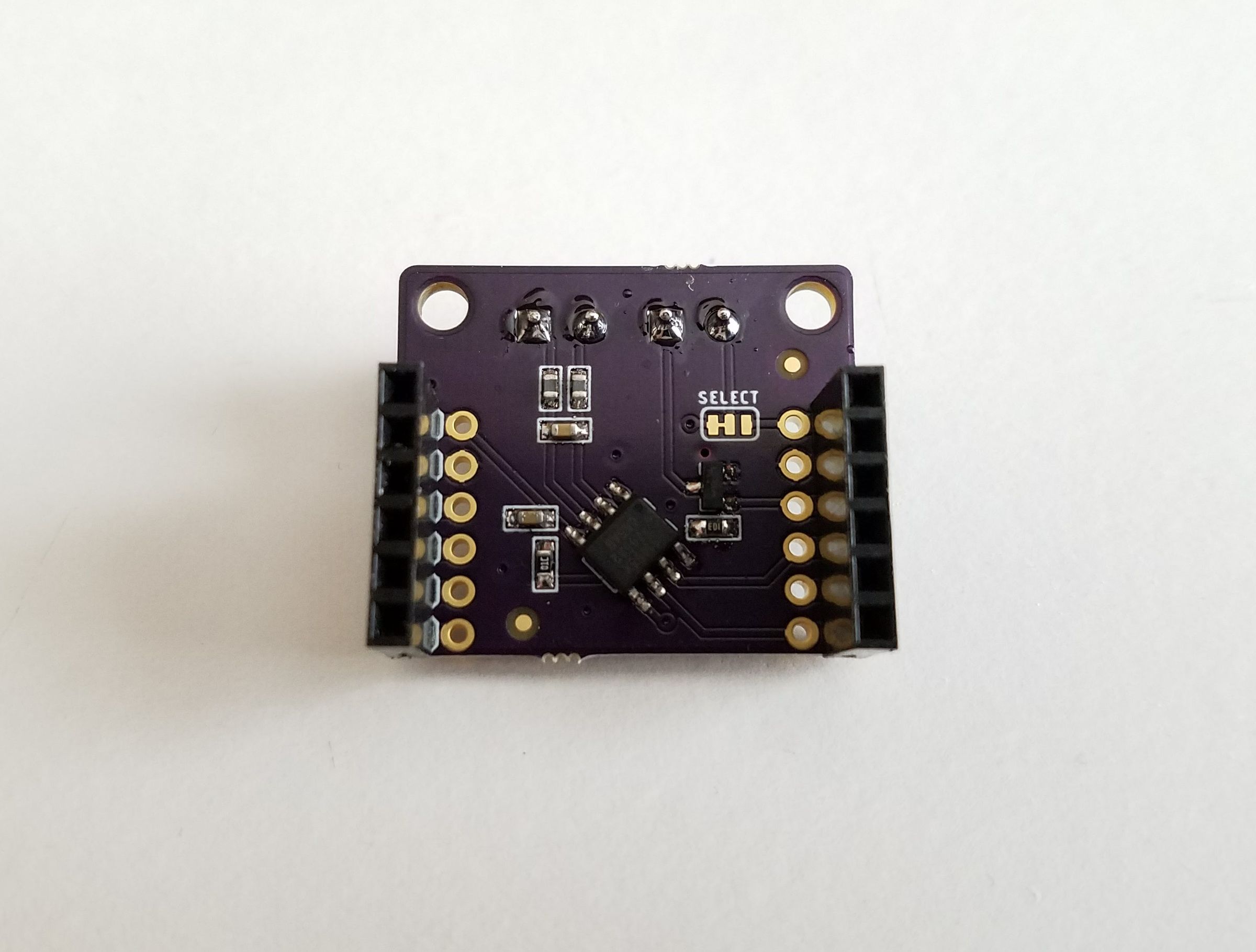 ESP32 Bluetooth Reflow Oven : 6 Steps - Instructables