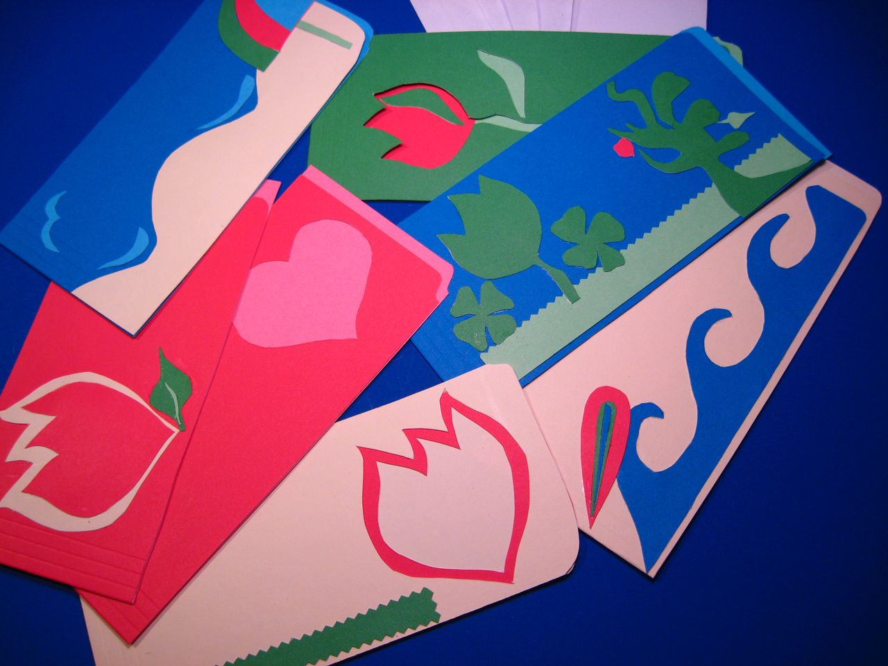 Post Cards : 3 Steps - Instructables