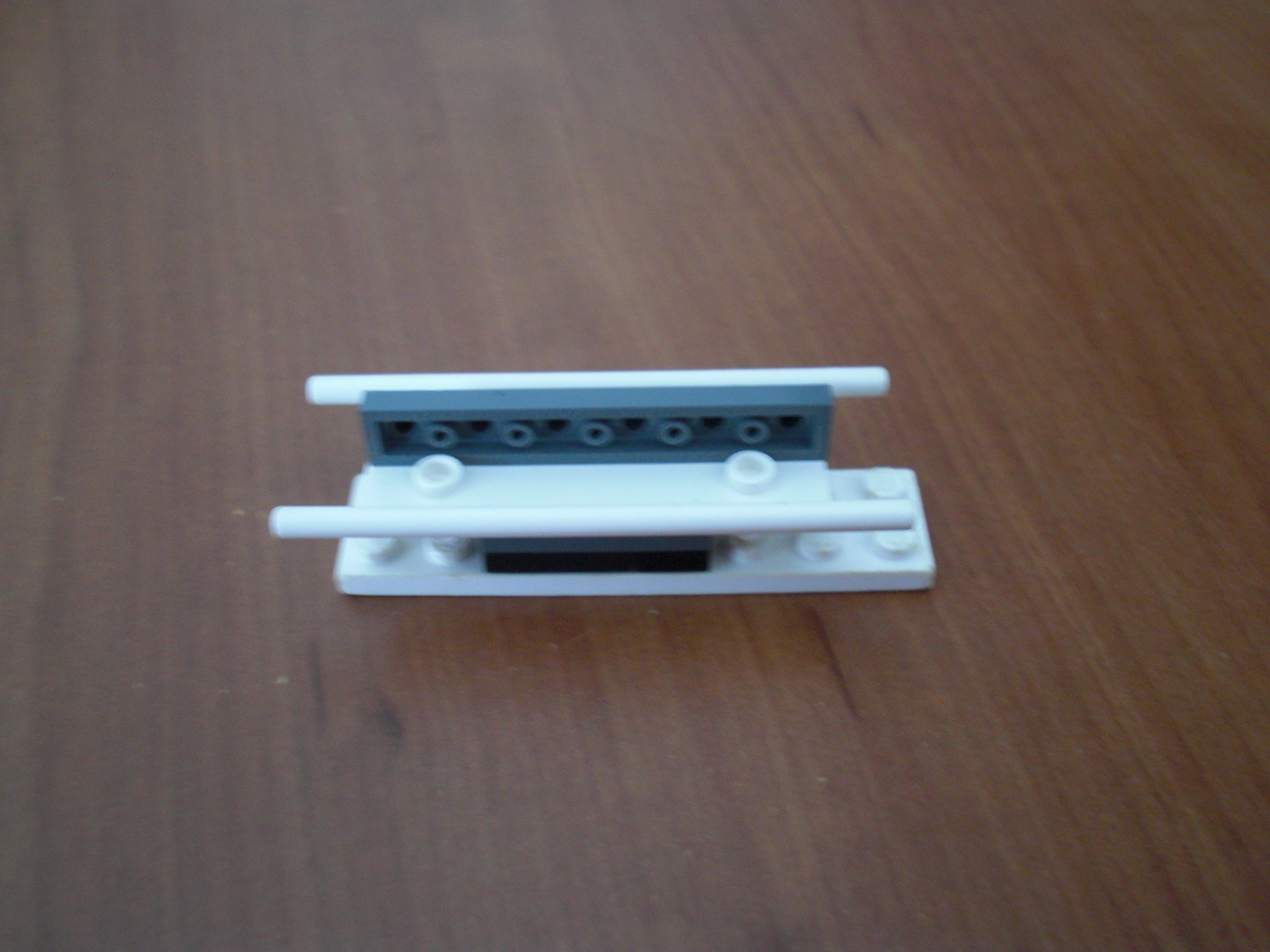 How to Make a Cool Lego Sight - Instructables