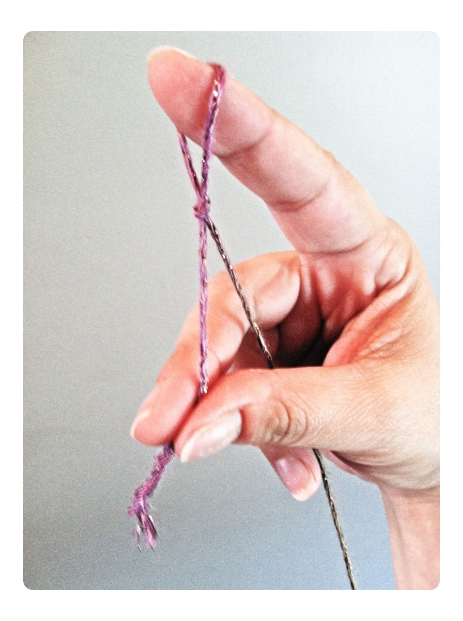 DIY Spool (French) Knitting (with Pictures) - Instructables