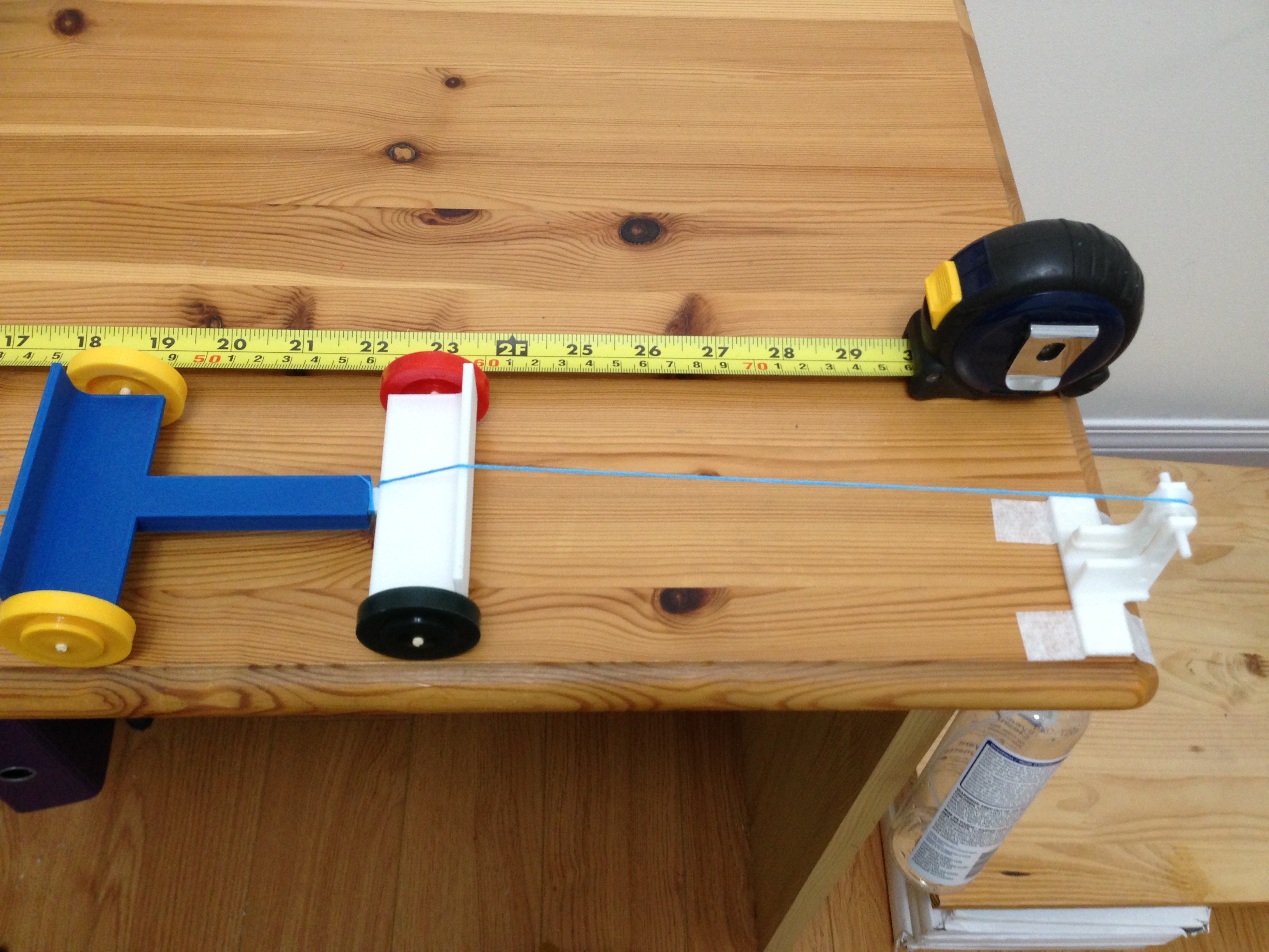 Physics Labs at Home! : 10 Steps (with Pictures) - Instructables